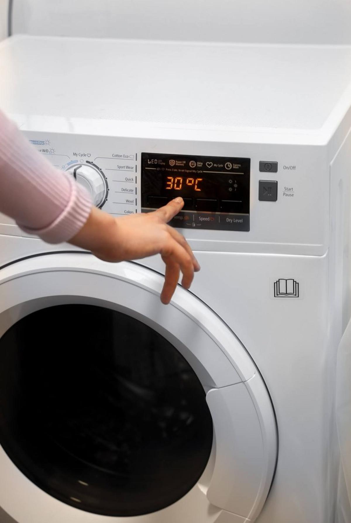 Breeches Washing Guide - Maya Delorez