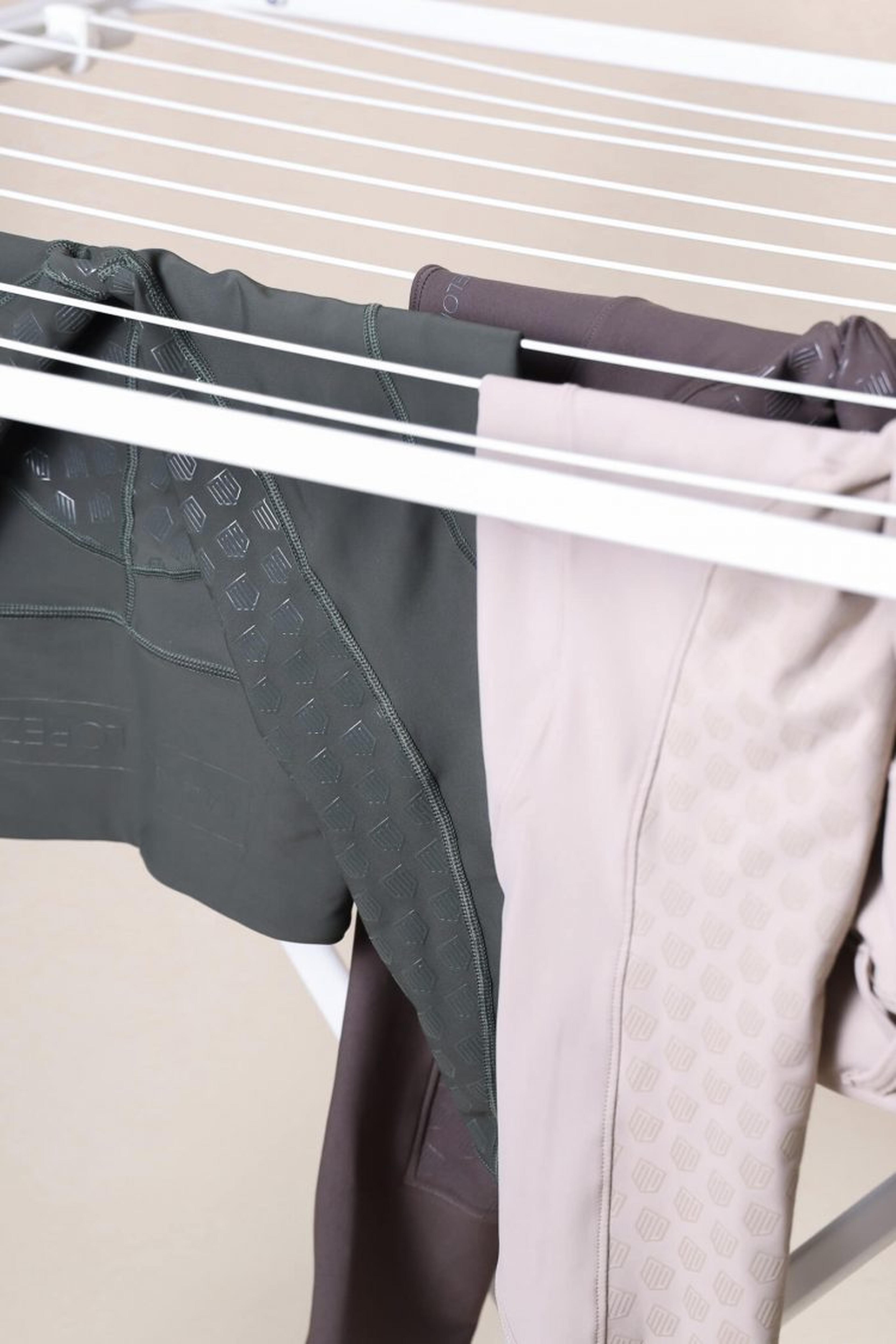 Breeches Washing Guide - Maya Delorez