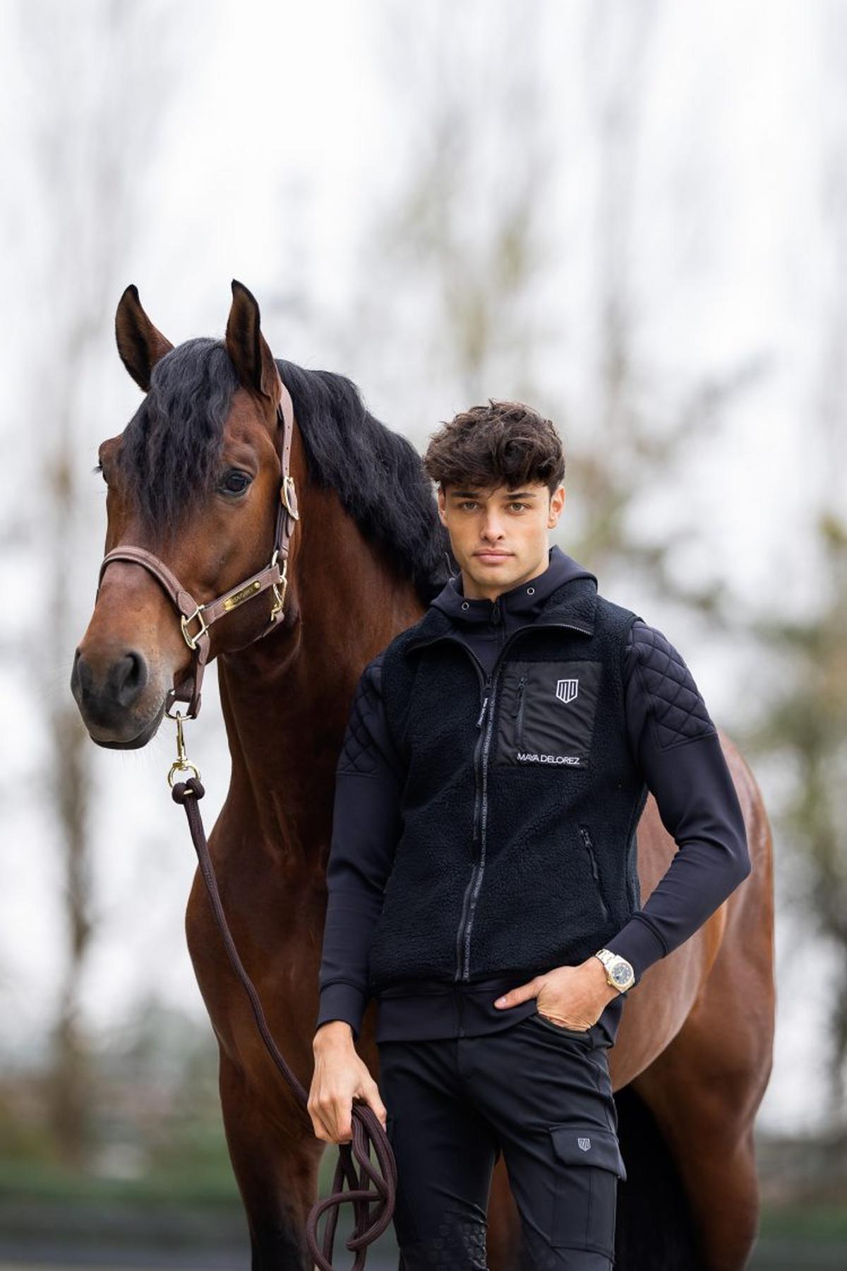 MATT HARNACKE - INTERVIEW (NEW) Get to know the Rider, Model and ...