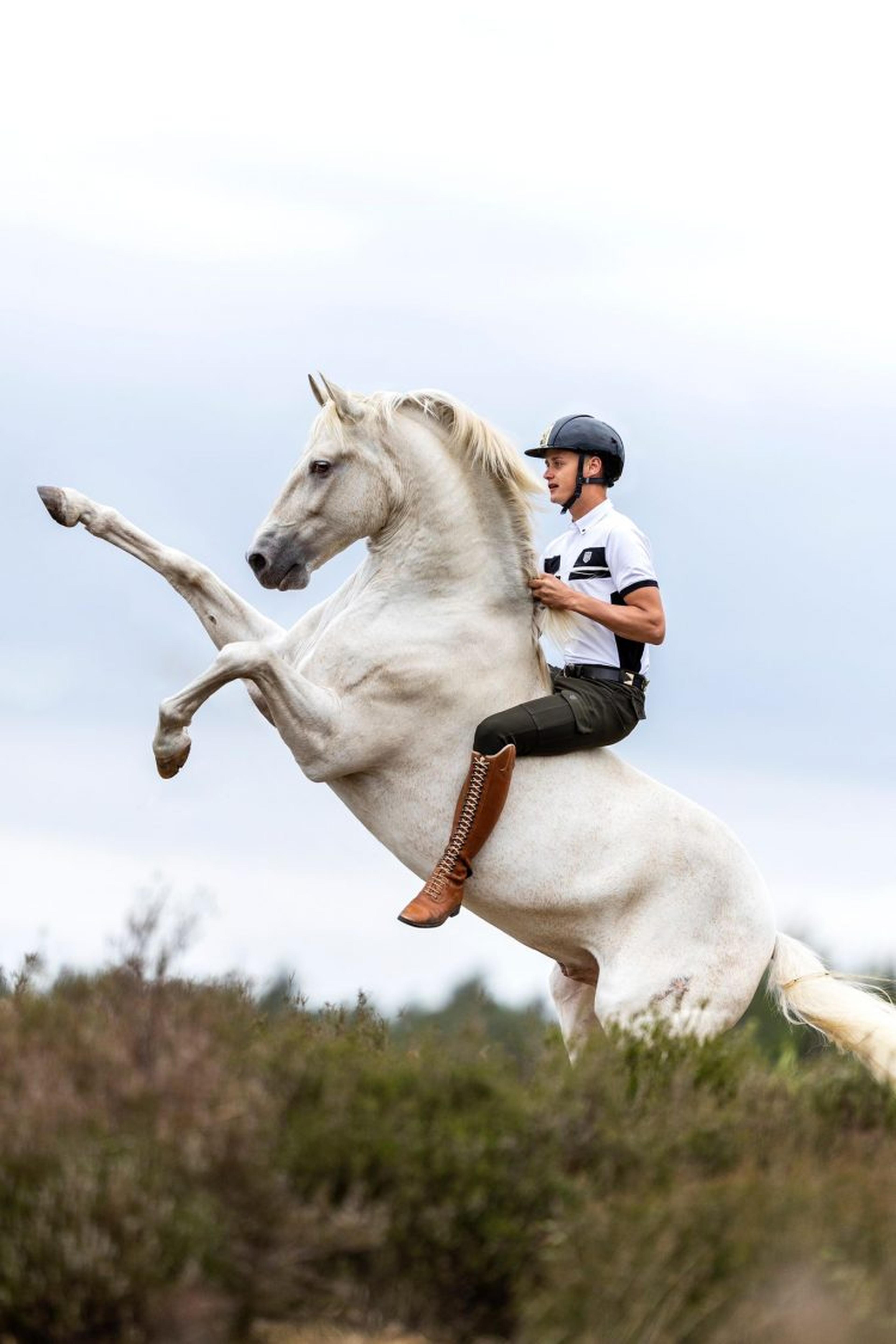 Get to know Jesse Drent | Big Interview | Maya Delorez