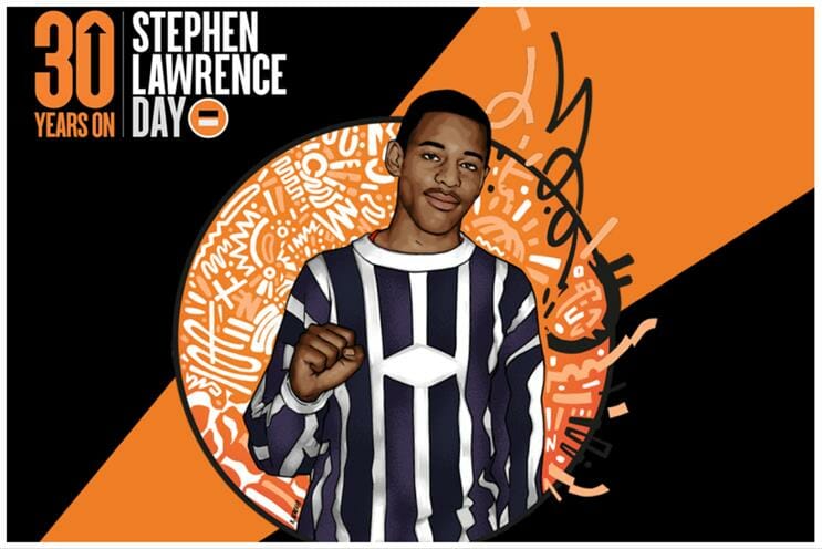 Anti Tribalism Movement | Stephen Lawrence- 30 Years on