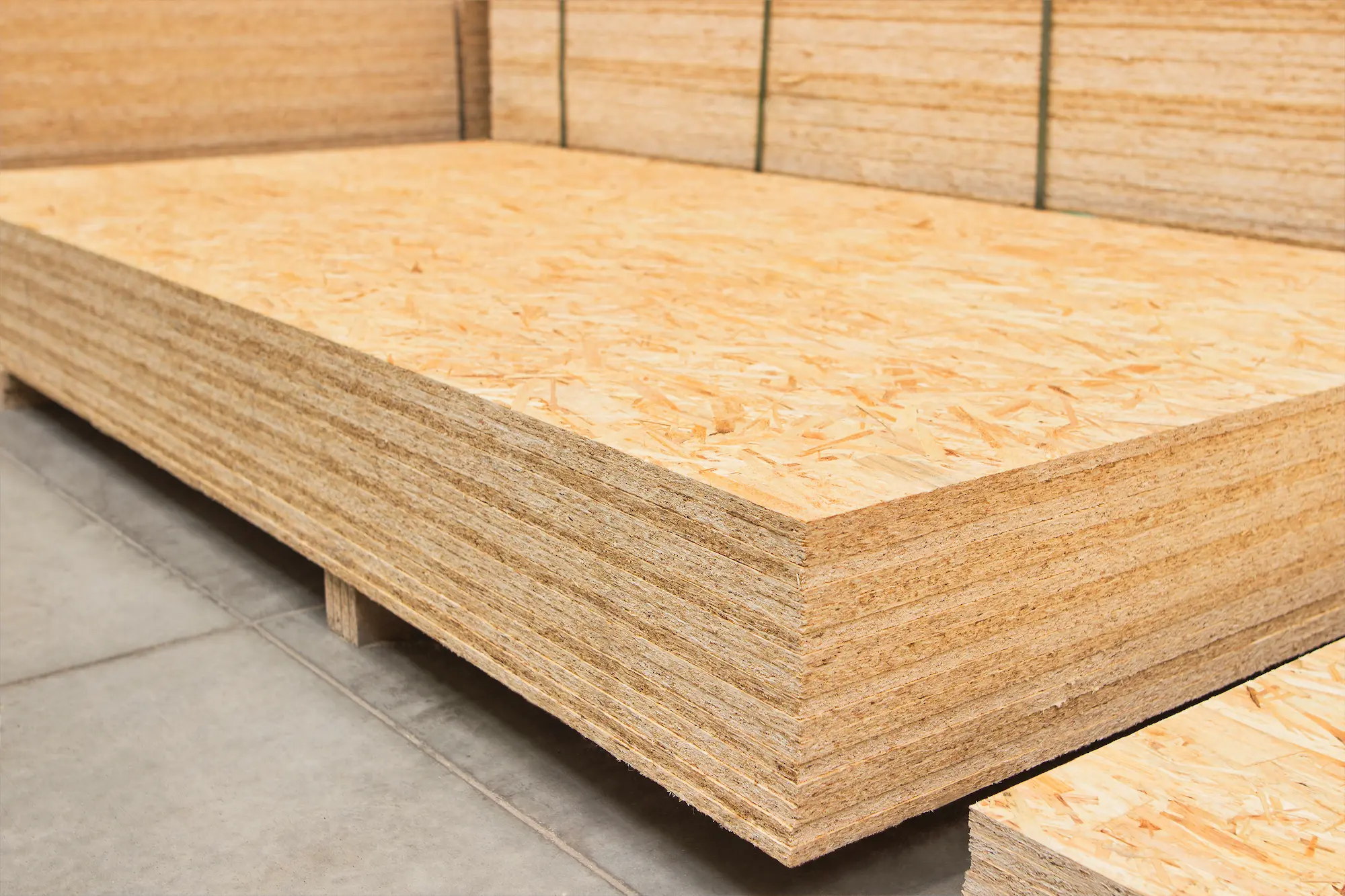 OSB Platten kaufen – OSB 3 stumpf oder mit Nut & Feder | Holzhof Schmidt