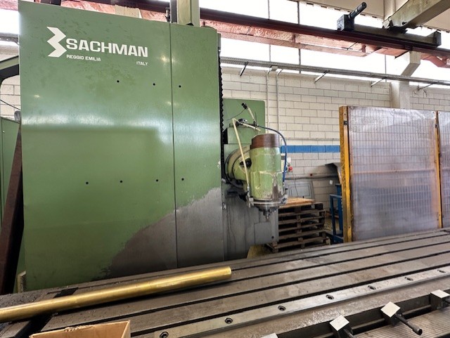 Buy and sell by auction your industrial machinery | | MetalBoutique