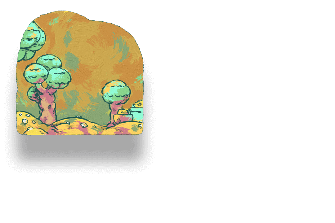 Arranger: A Role Puzzling Adventure