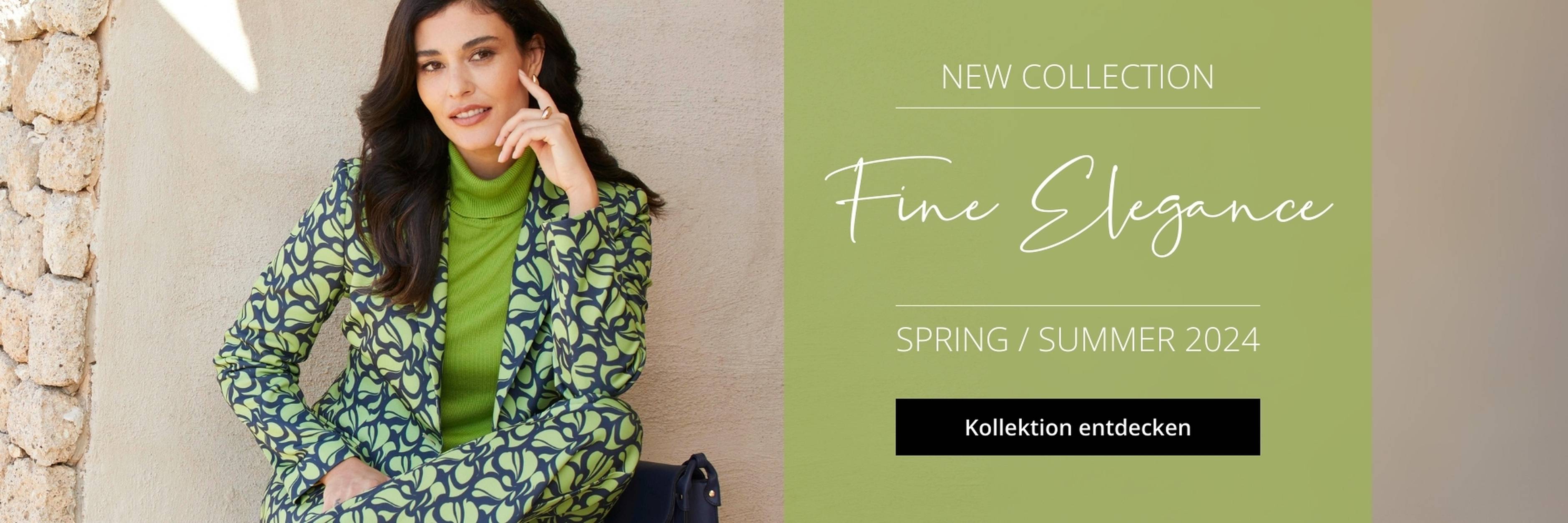 Alba Moda: Hochwertige Damenmode online kaufen