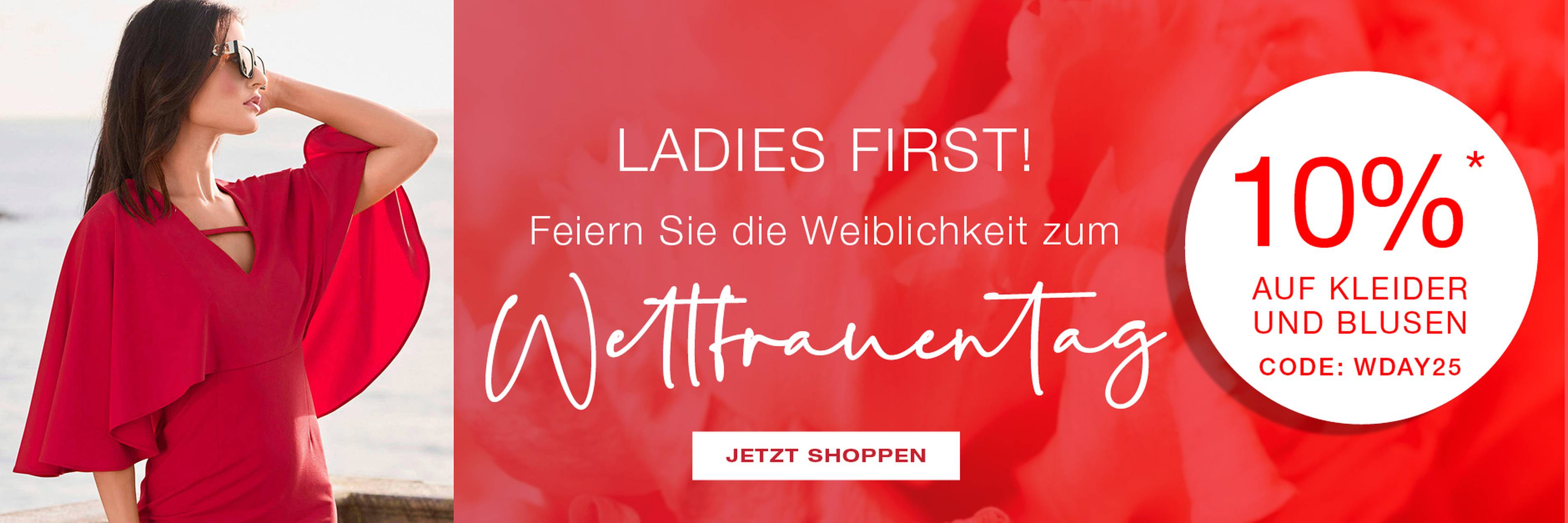 Alba Moda: Hochwertige Damenmode online kaufen