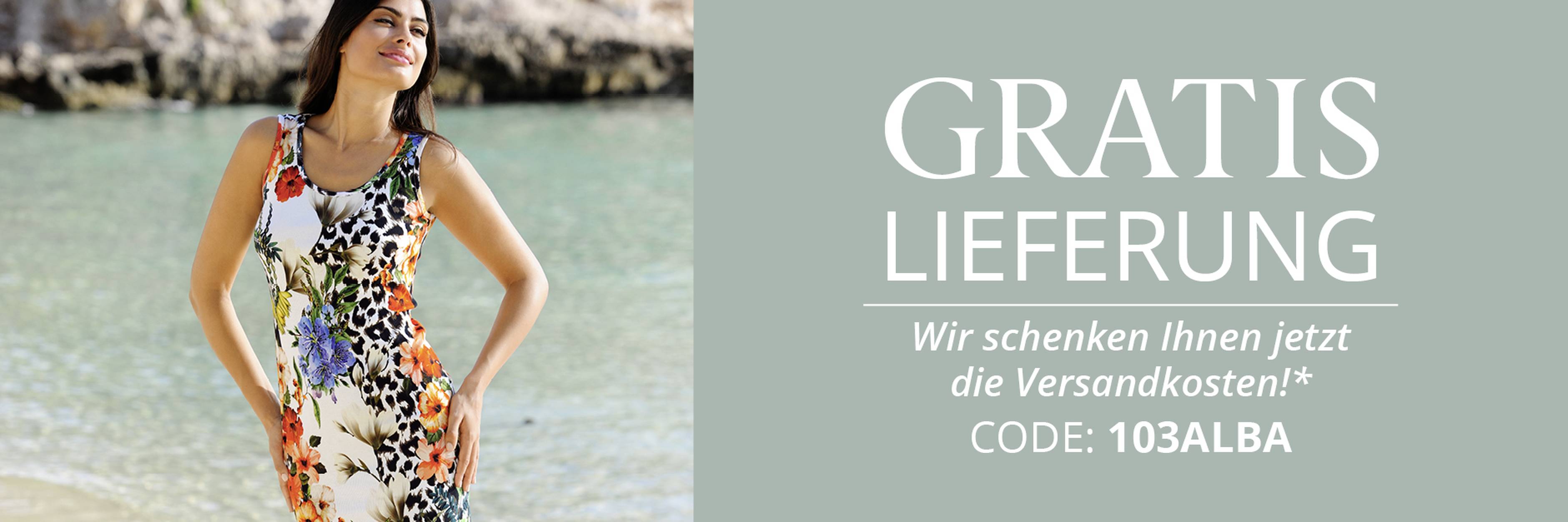 Alba Moda: Hochwertige Damenmode online kaufen