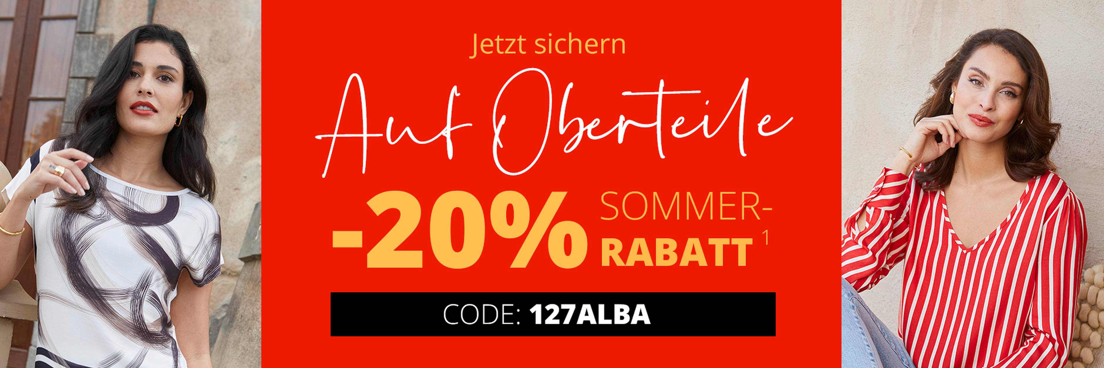 Alba Moda: Hochwertige Damenmode online kaufen