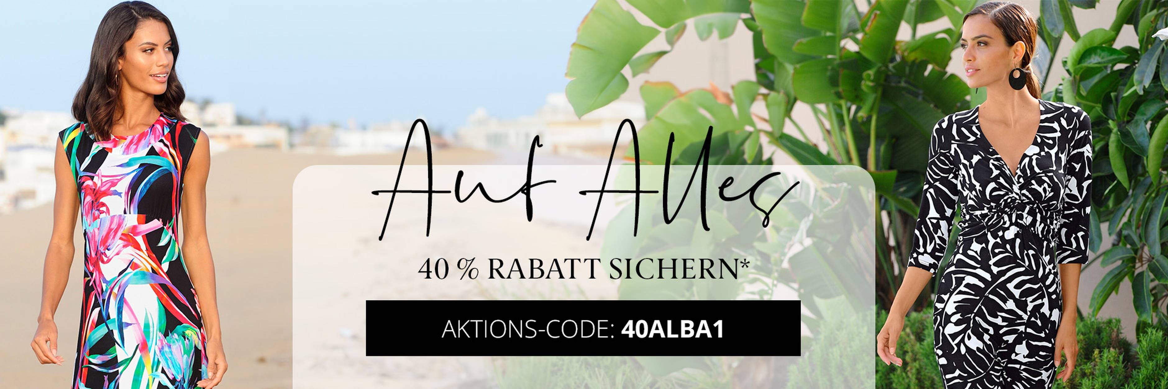 Alba Moda: Hochwertige Damenmode online kaufen