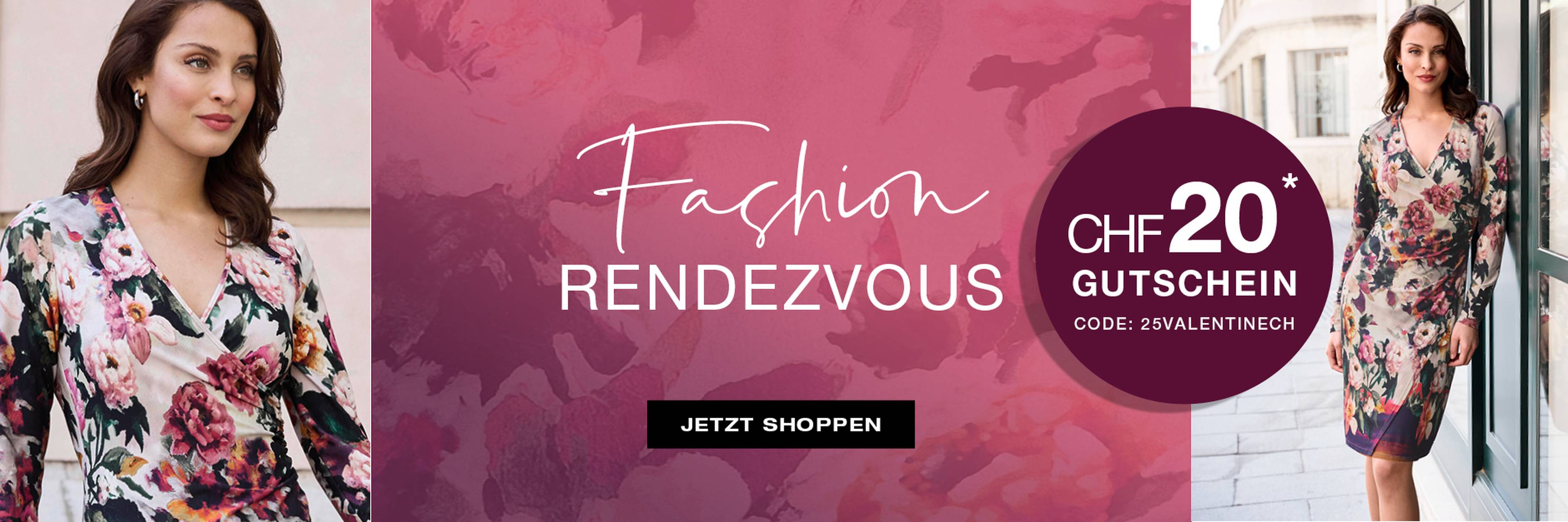 Alba Moda: Hochwertige Damenmode online kaufen | ALBA MODA