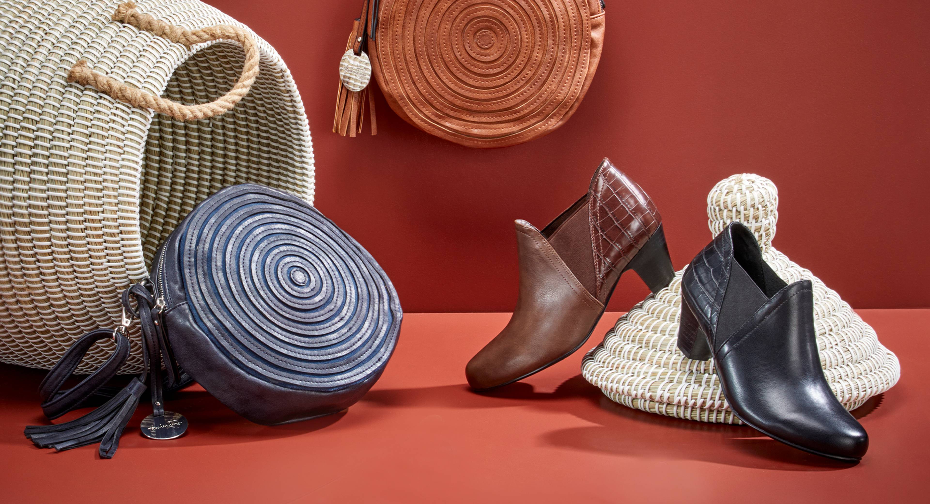 Stiefeletten & Stiefel für Damen richtig kombinieren | Ratgeber bei ...