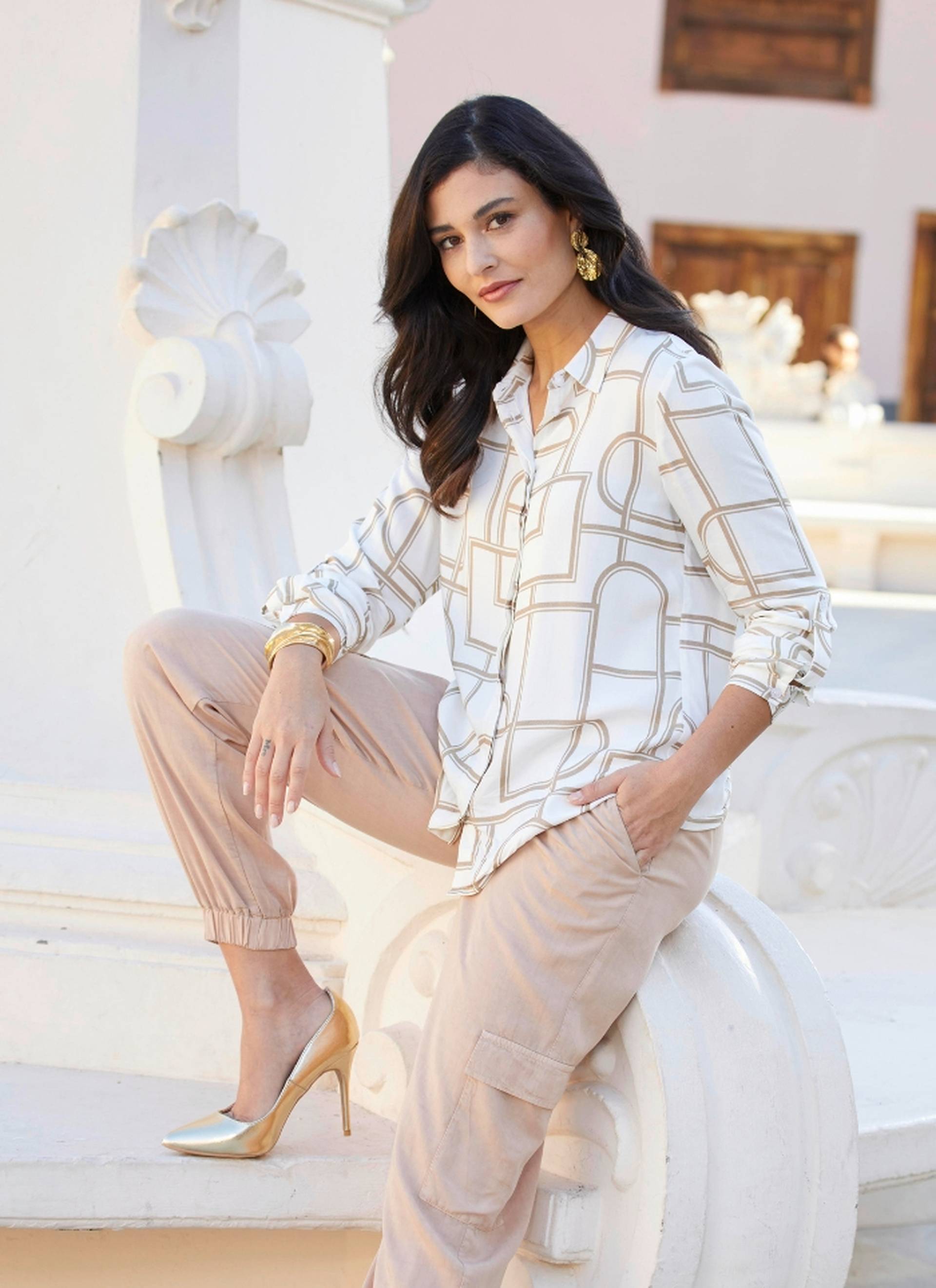 Alba Moda: Hochwertige Damenmode online kaufen