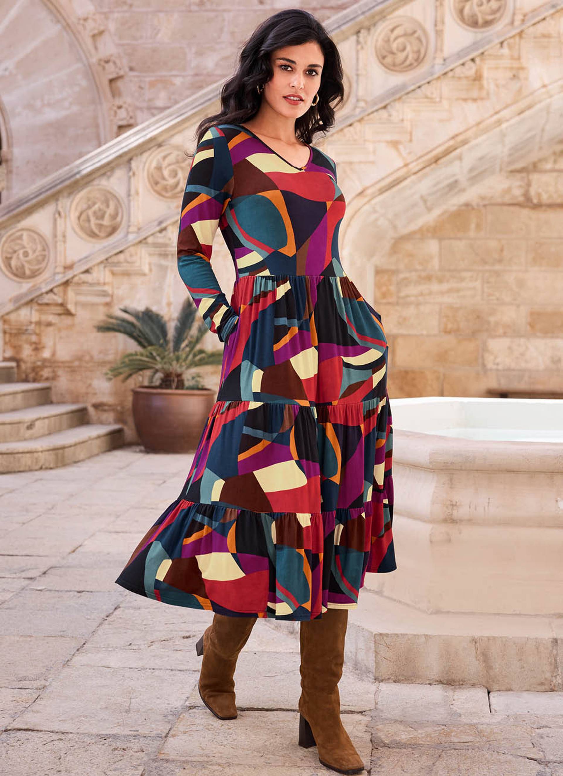 Alba Moda: Hochwertige Damenmode online kaufen