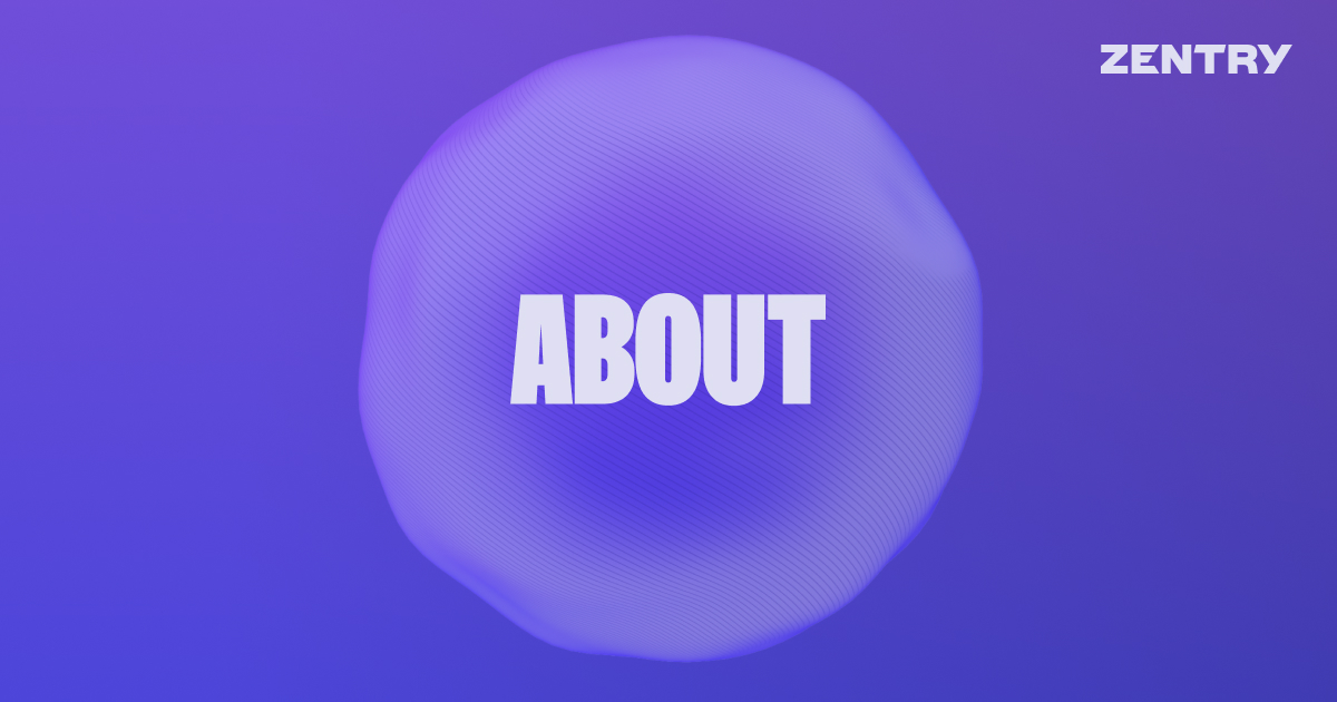 About Zentry: Building the Human-Agentic Operating System | Zentry