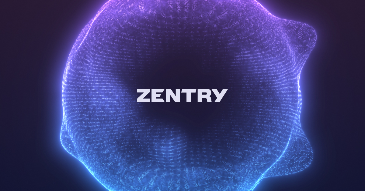 Zentry: Human-Agentic OS Where Life, AI, and Data Converge | Zentry