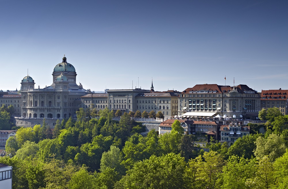 Webcams in Bern - Bern Welcome