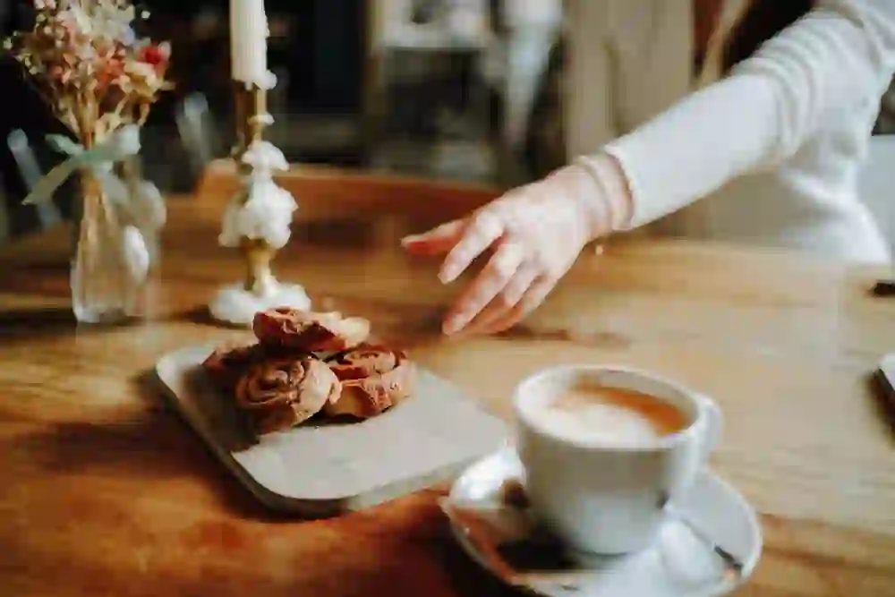 The best family-friendly cafés and restaurants in Bern - Bern Welcome