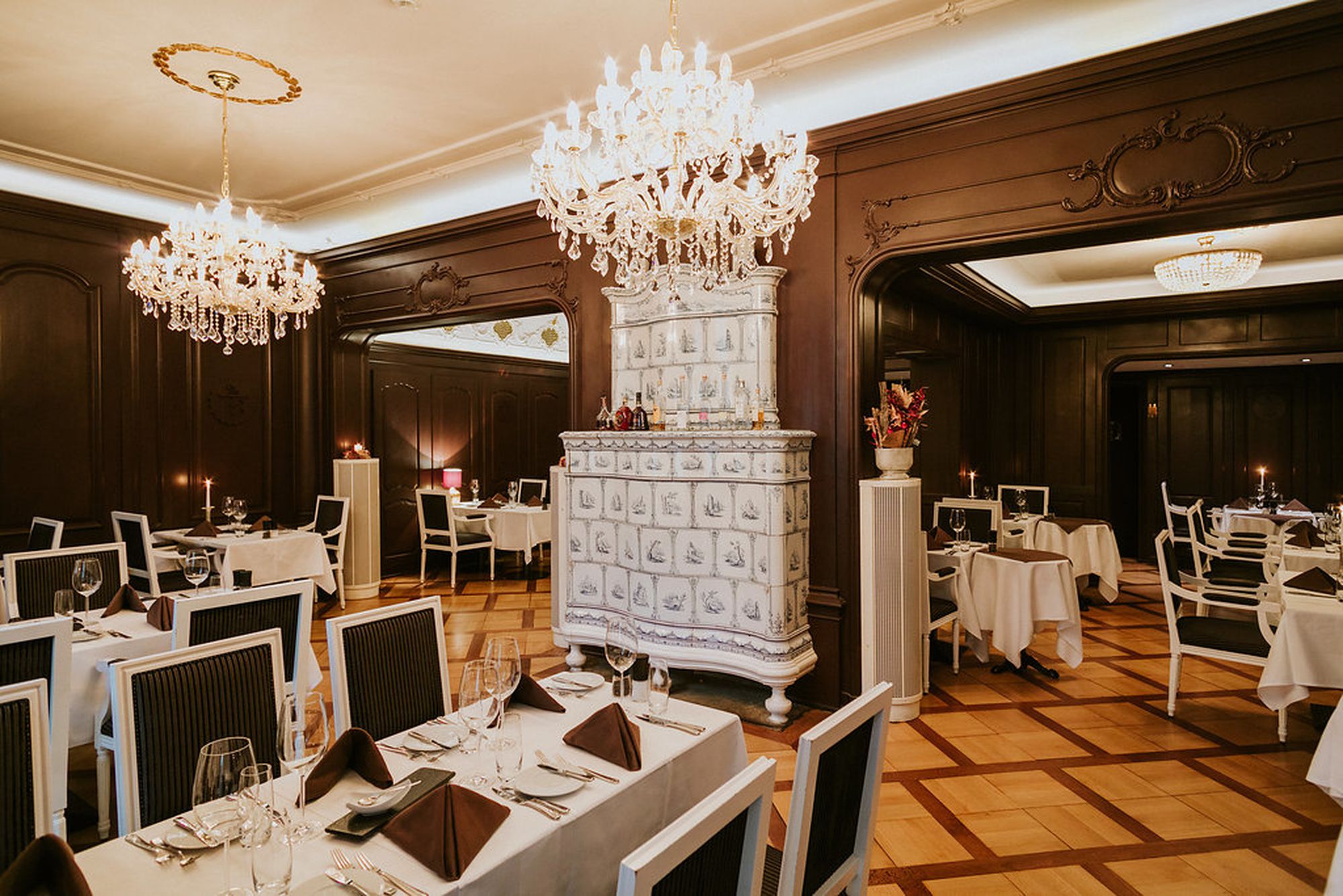 BEEF Steakhouse & Bar - Bern Welcome