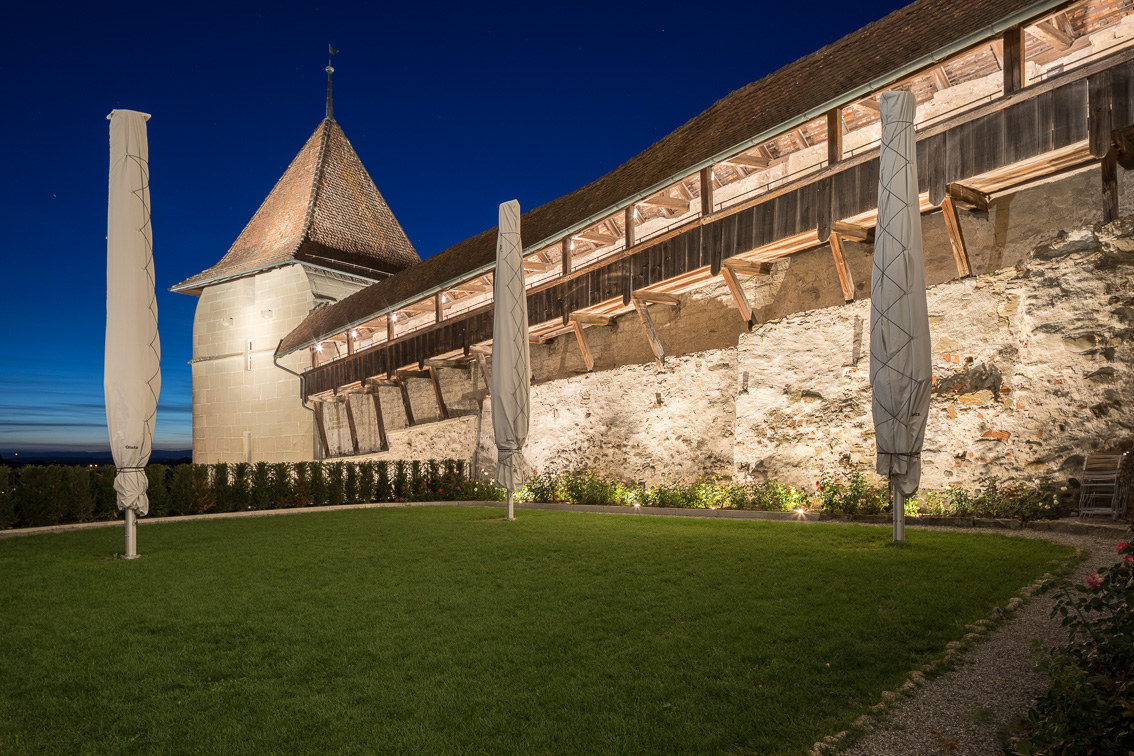 Schloss Burgdorf - Bern Welcome