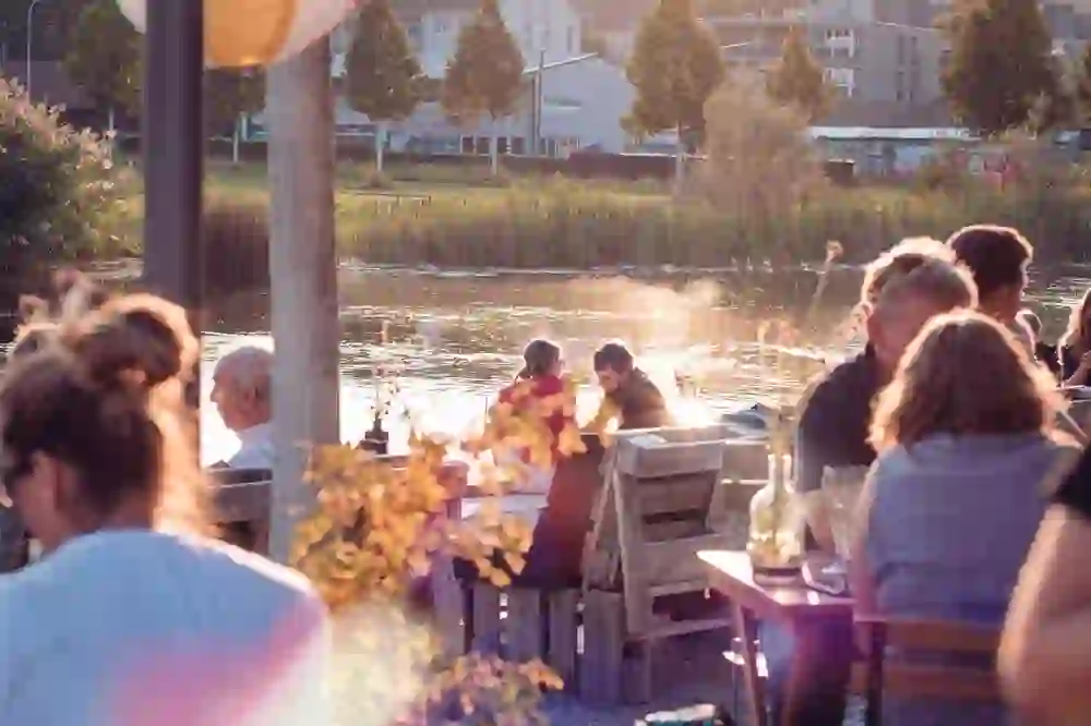 Pop-up-Bars in Bern - Bern Welcome