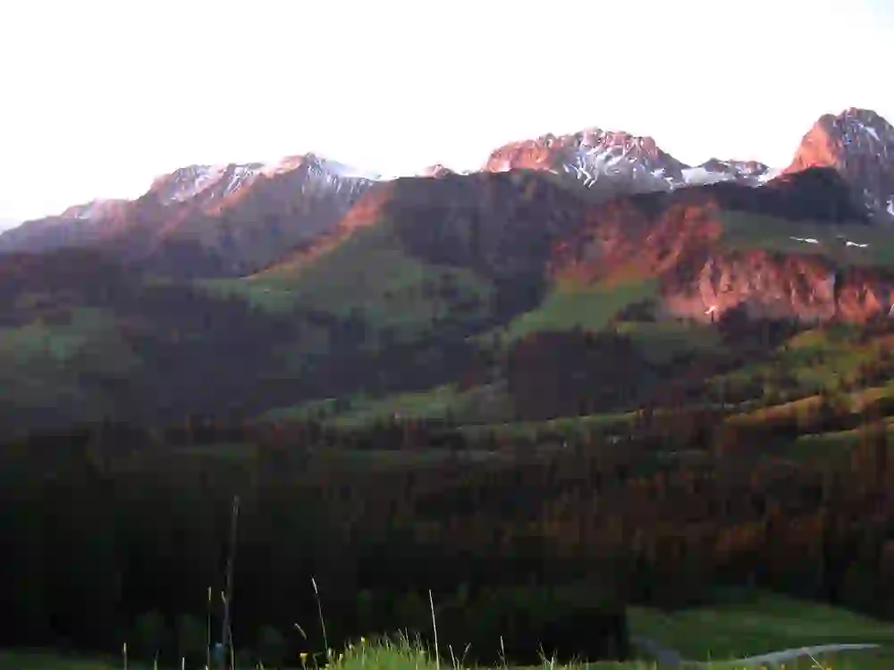 The Best Views in the Bern Region - Bern Welcome