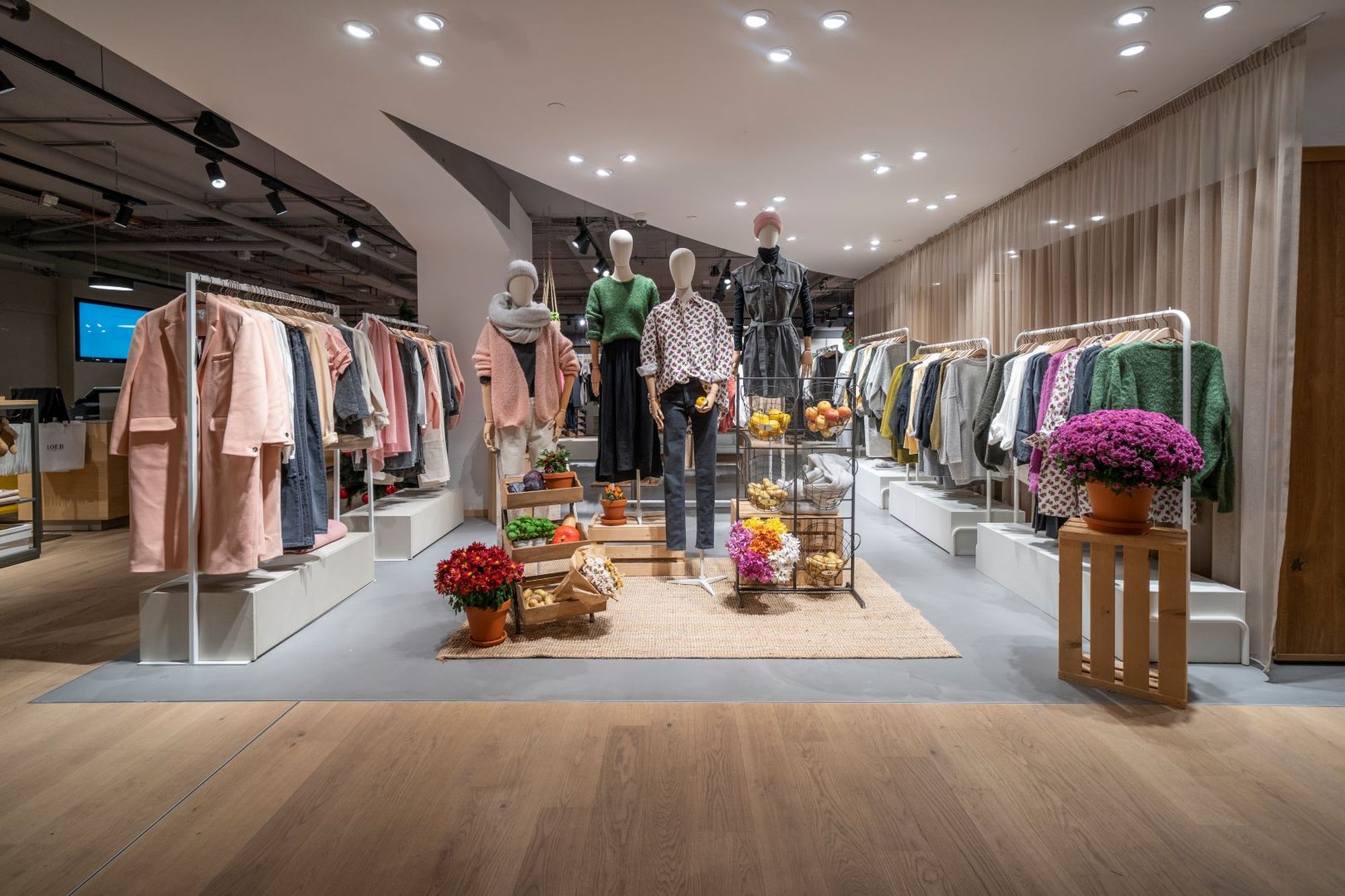 Loeb – the Bernese (department) store - Bern Welcome