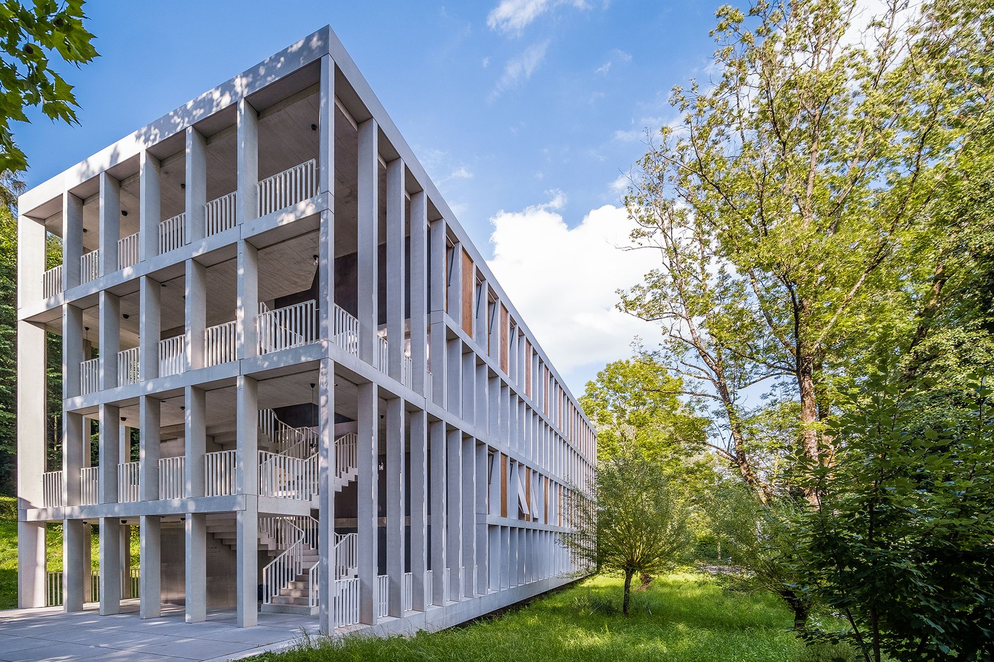 Bern Youth Hostel - Bern Welcome