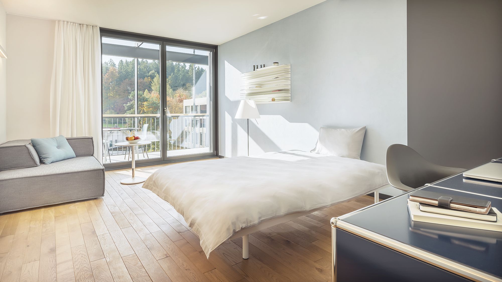 b20 - serviced apartments Bern - Bern Welcome