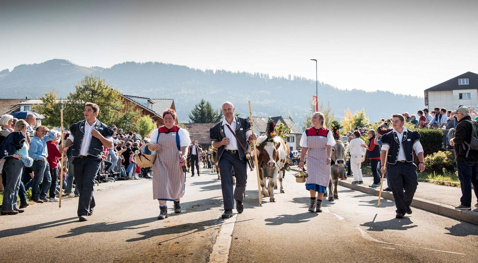 10 Bern Highlights im September - Bern Welcome