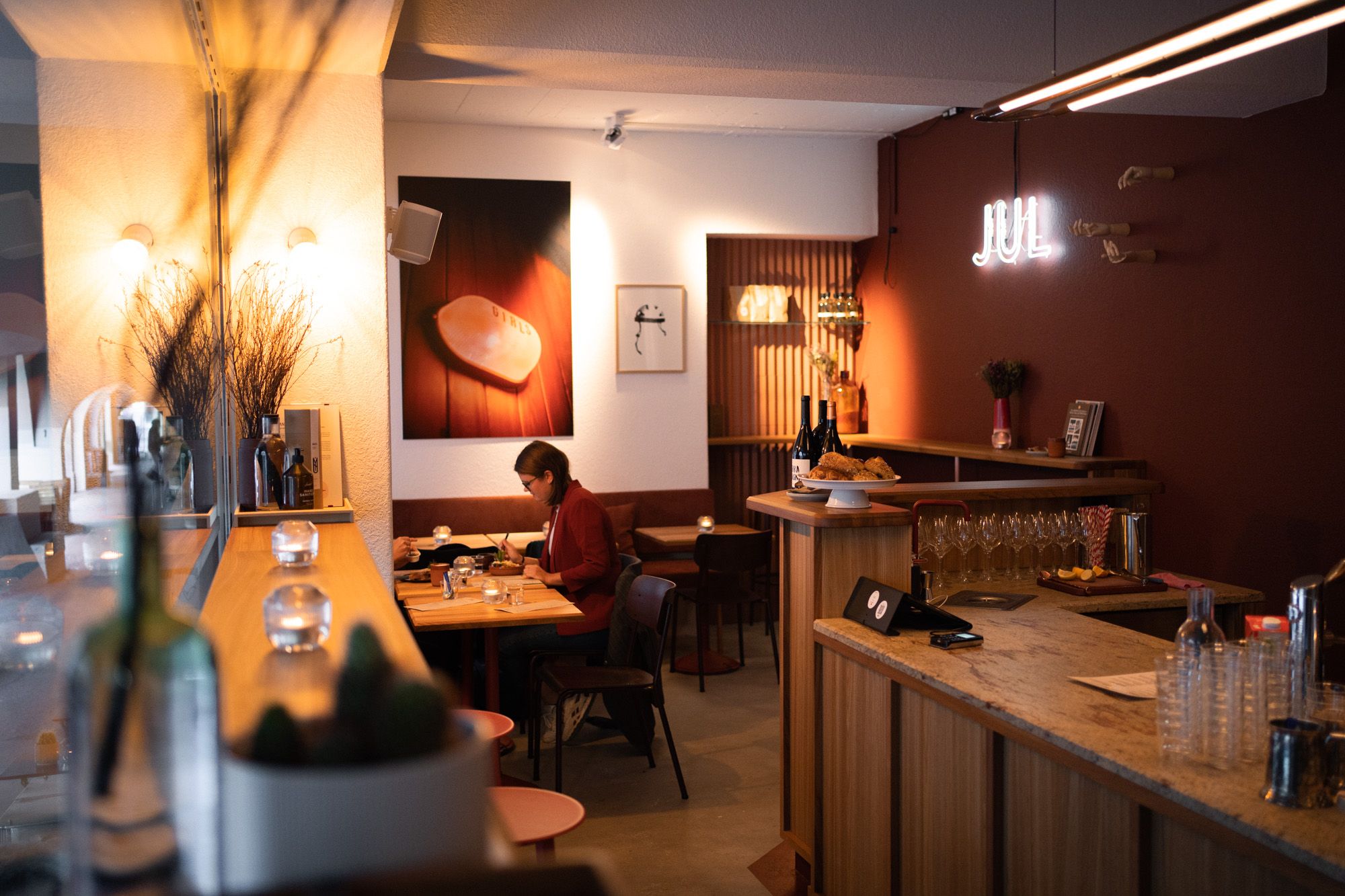 Bern’s Best Sustainable Eateries - Bern Welcome