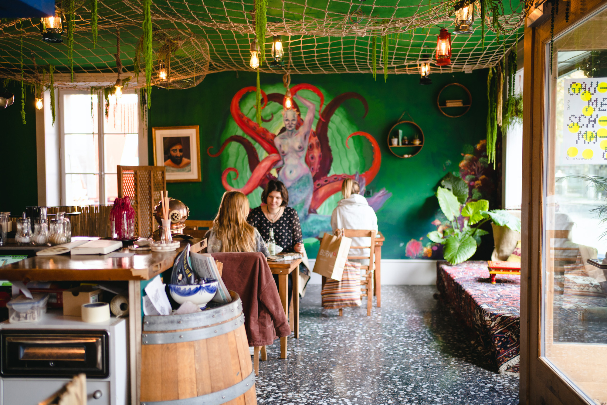 Unsere Tipps für preiswerte Restaurants - Bern Welcome