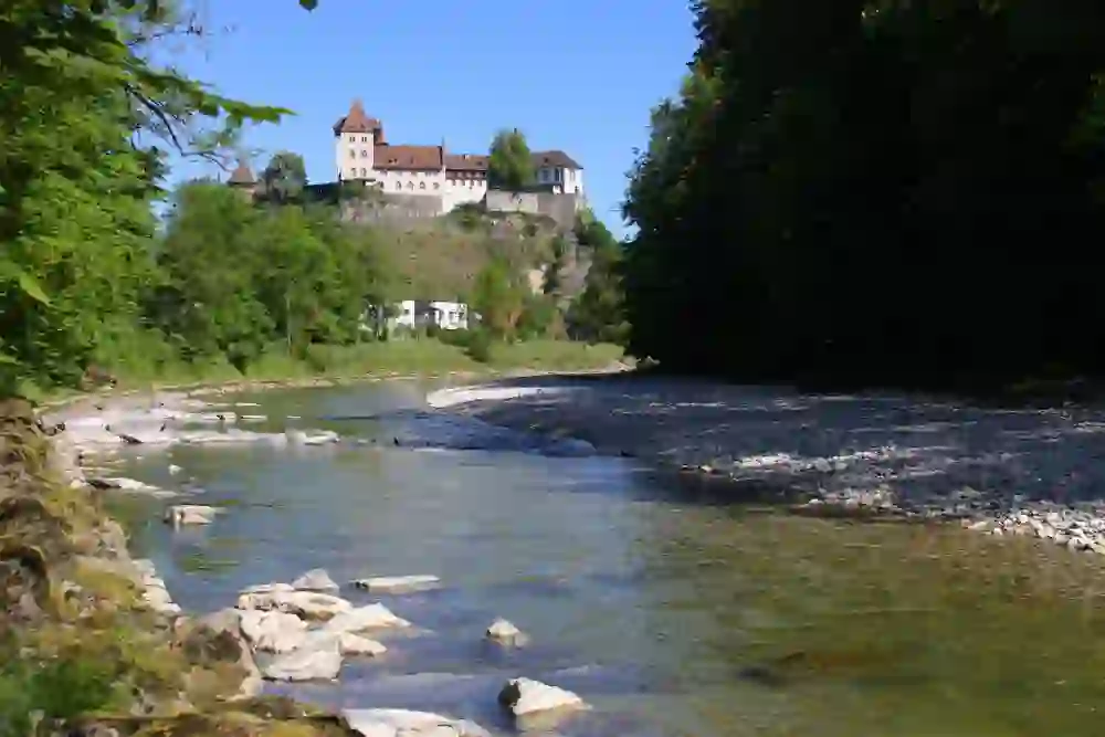 Die schönsten Spaziergänge in Bern - Bern Welcome