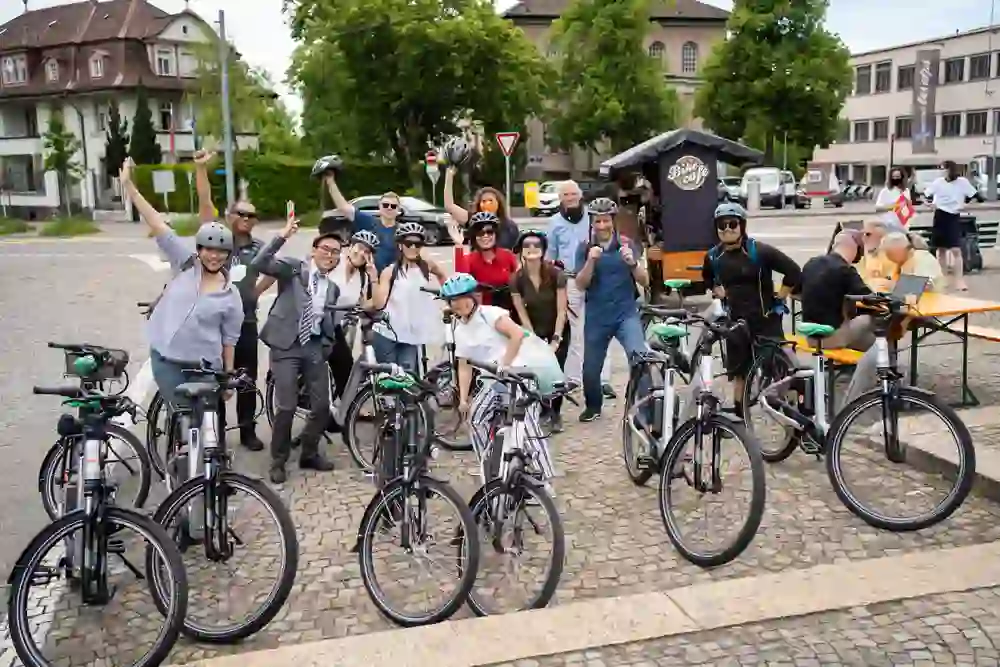 Events & Activities - Bern Welcome