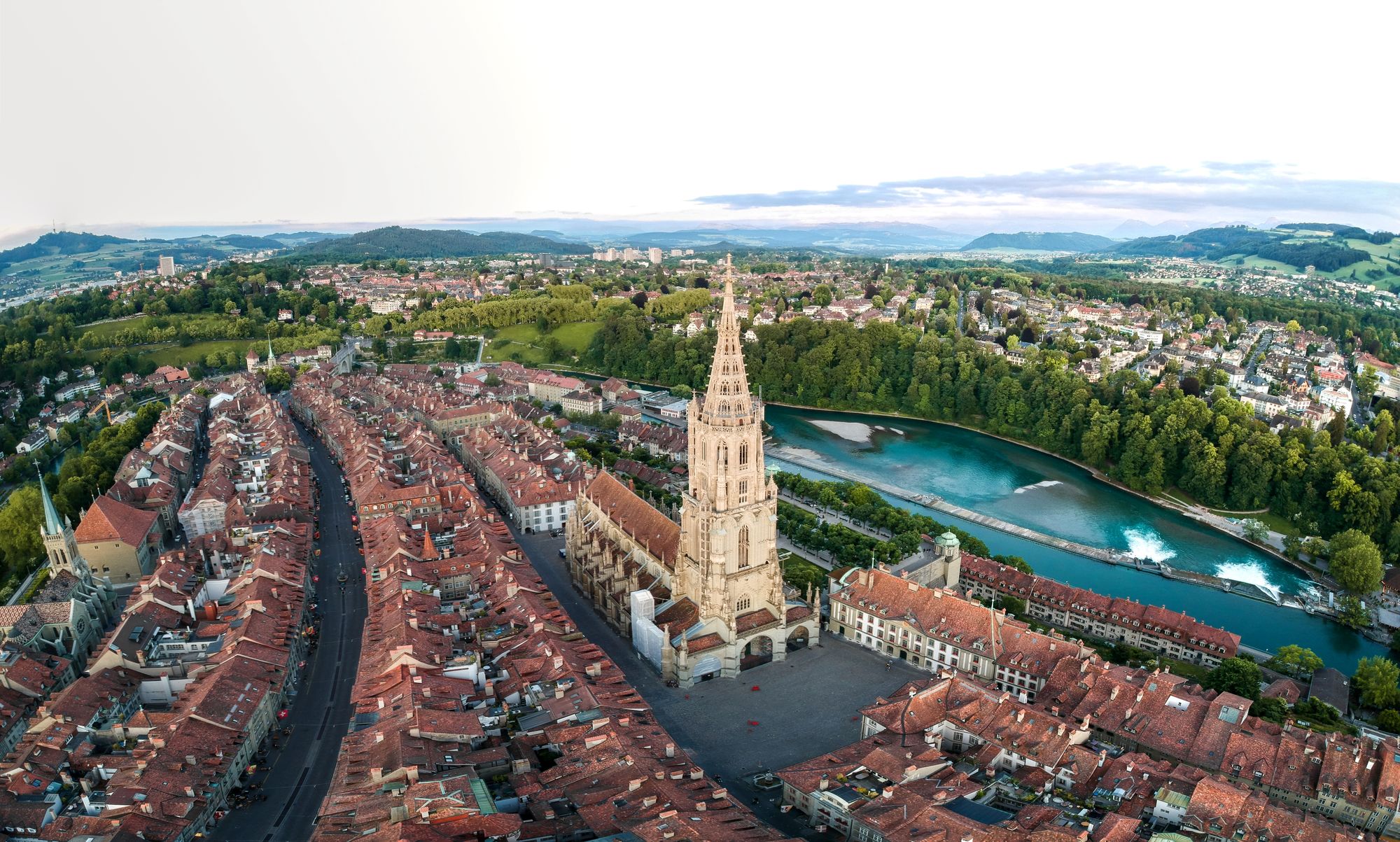 News and media - Bern Welcome