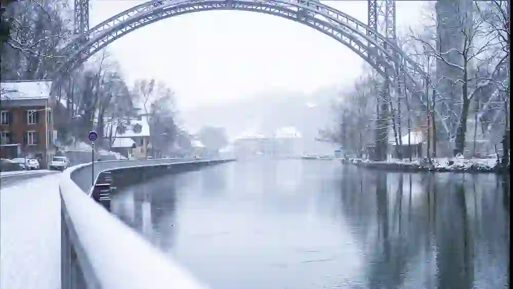 Berne - Bern Welcome