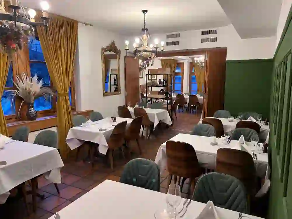 Our restaurant tips with traditional Swiss cuisine - Bern Welcome
