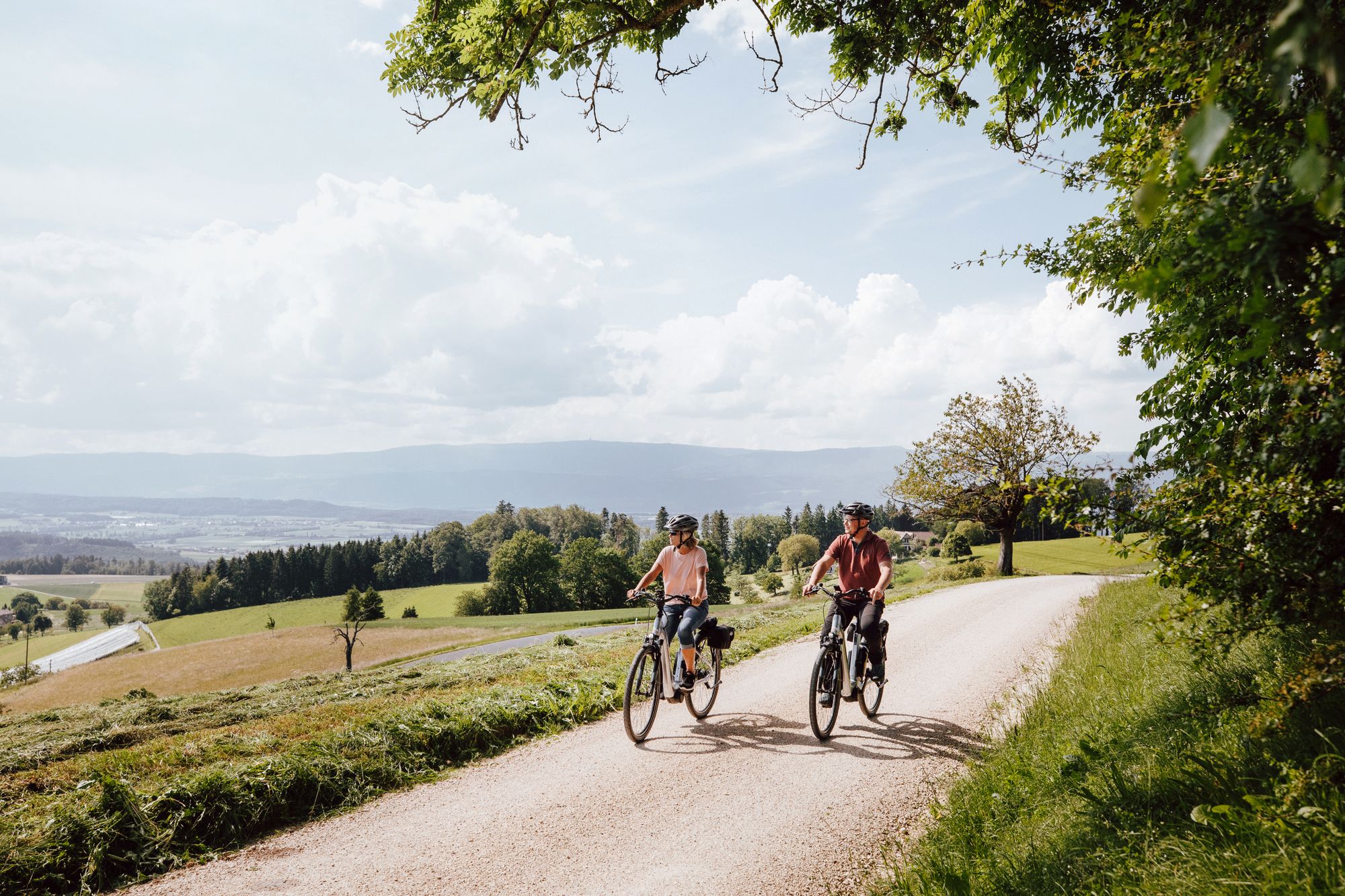 72 hours in Bern for nature lovers and active adventurers - Bern Welcome