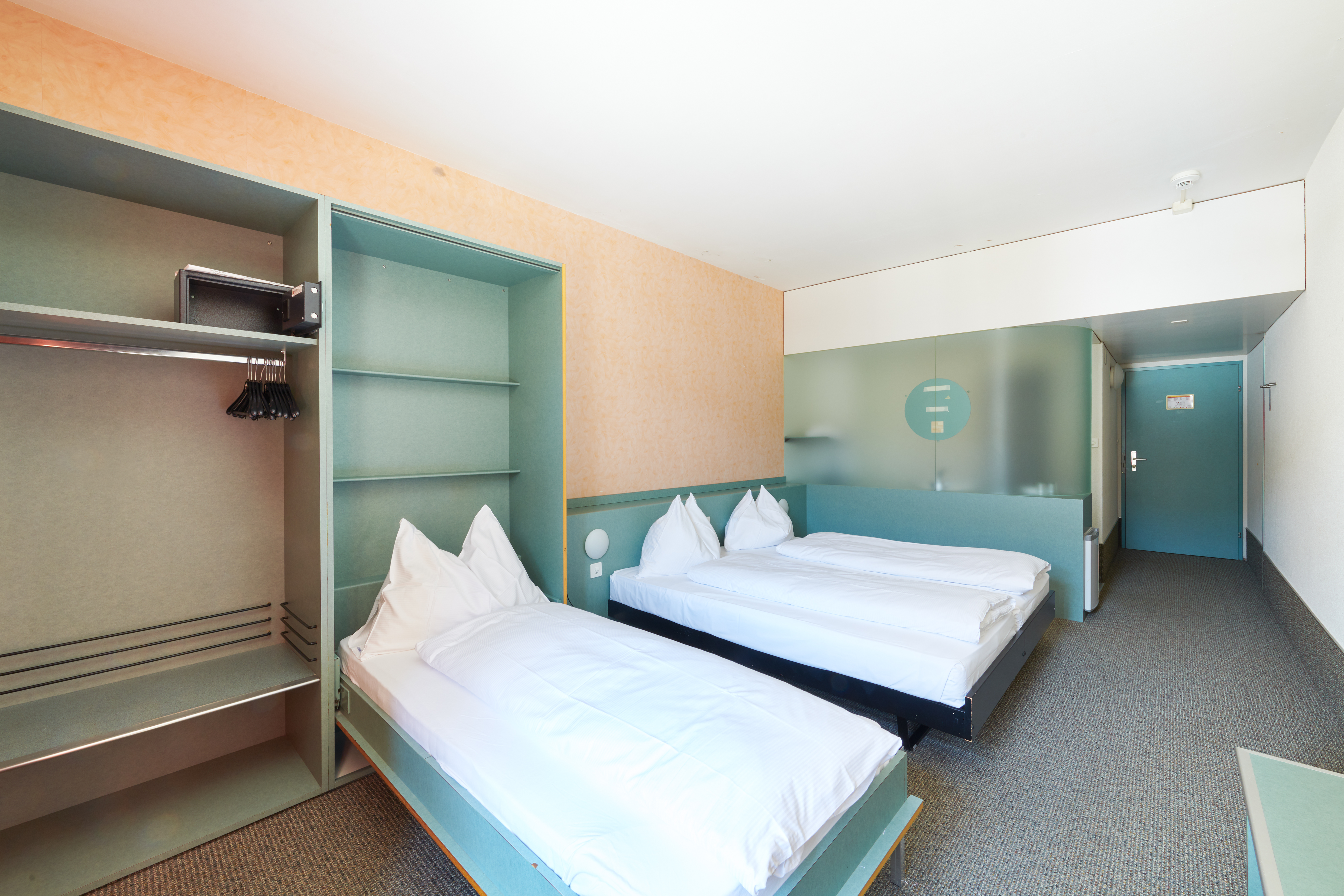 Hotel City am Bahnhof - Bern Welcome