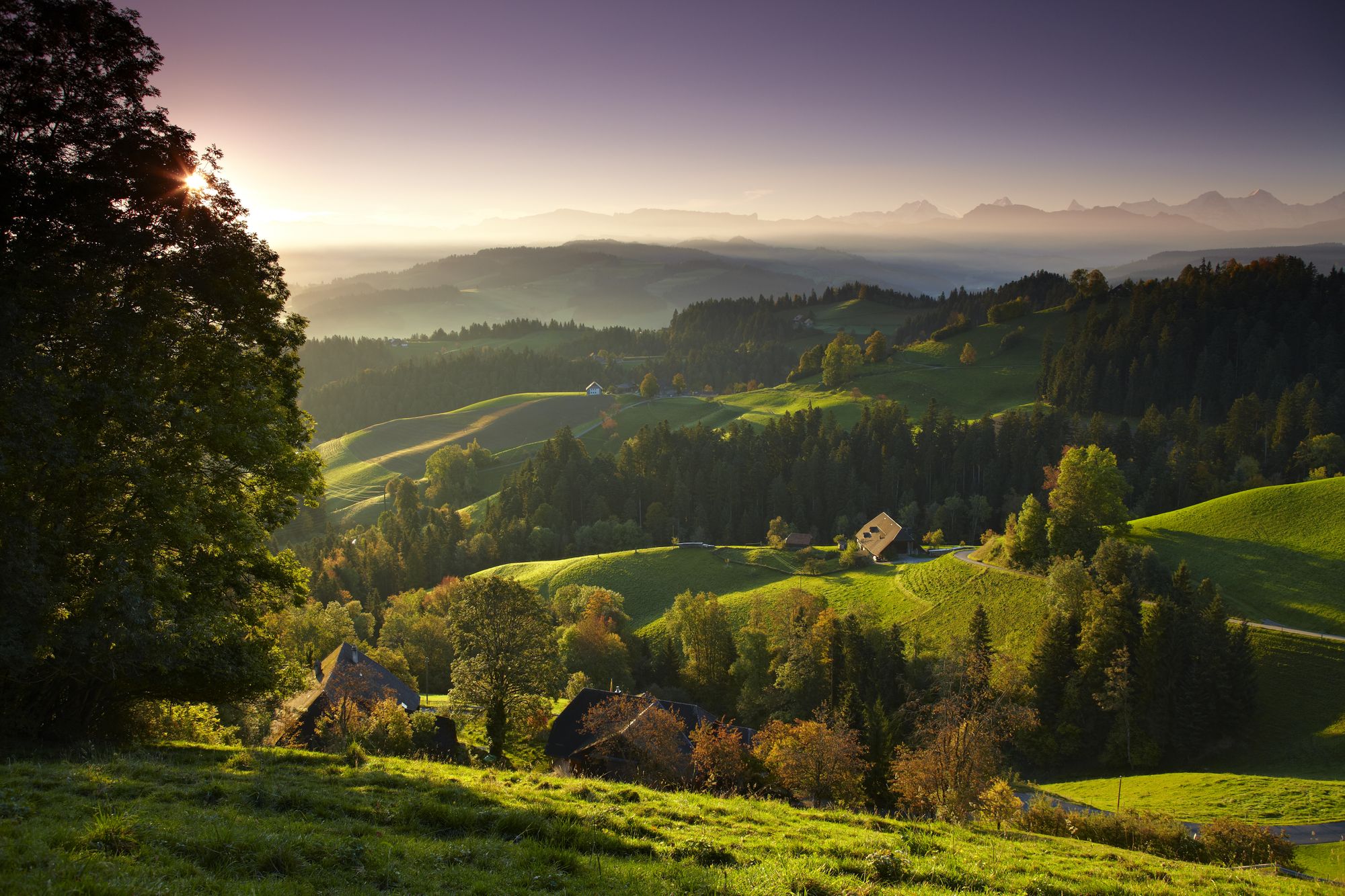 Destination Bern - Bern Welcome