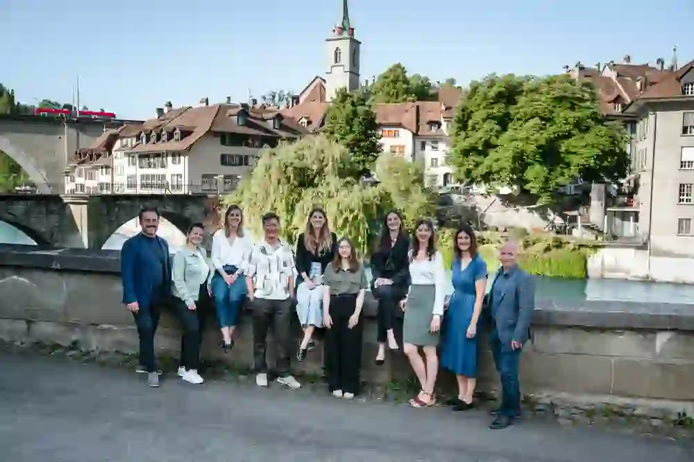 33 Ideen für Teamaktivitäten in und um Bern - Bern Welcome