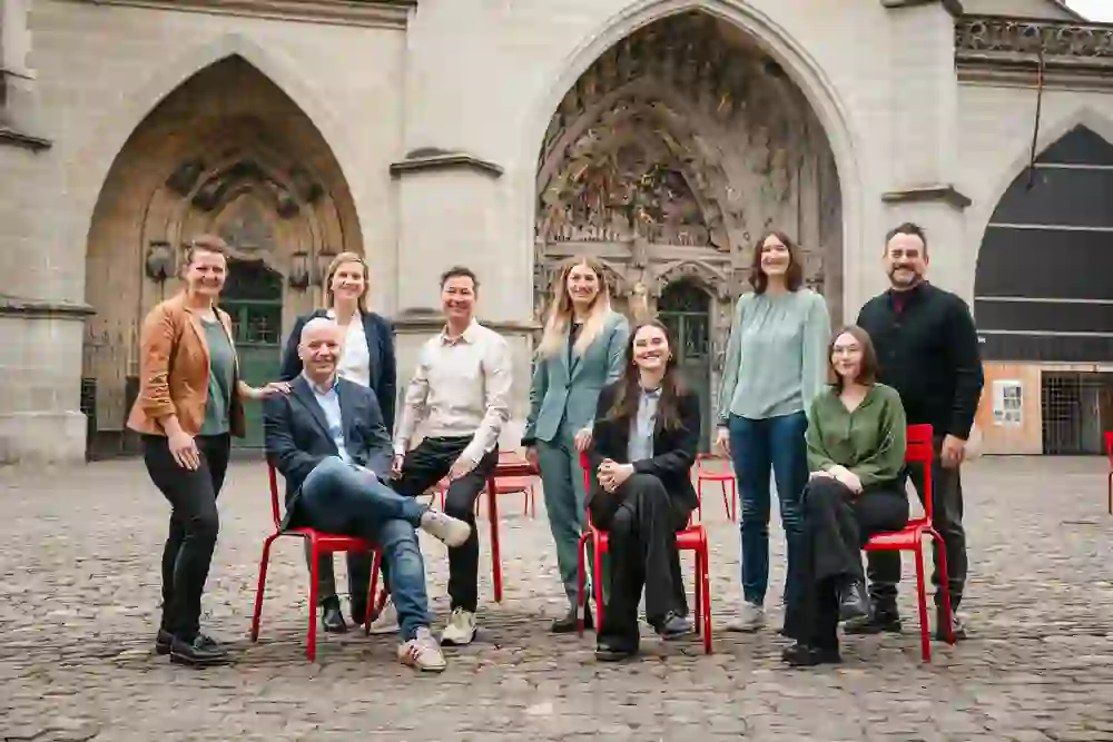 33 Ideen für Teamaktivitäten in und um Bern - Bern Welcome