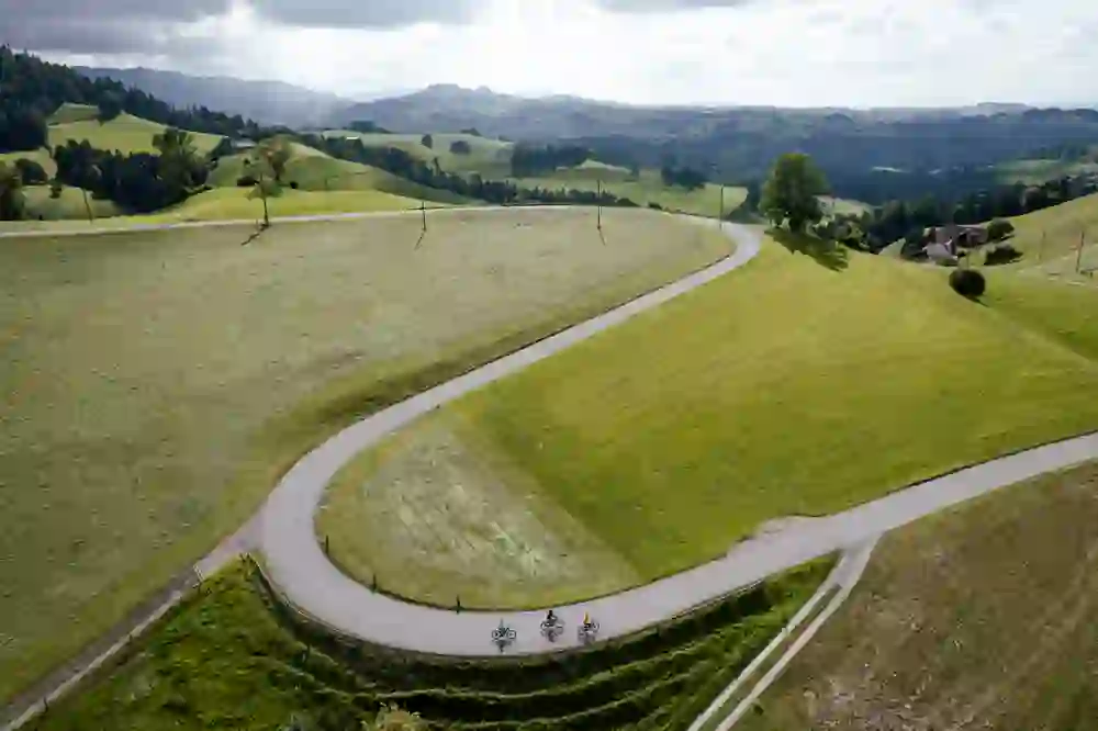 Discover Bern by Bike - Bern Welcome