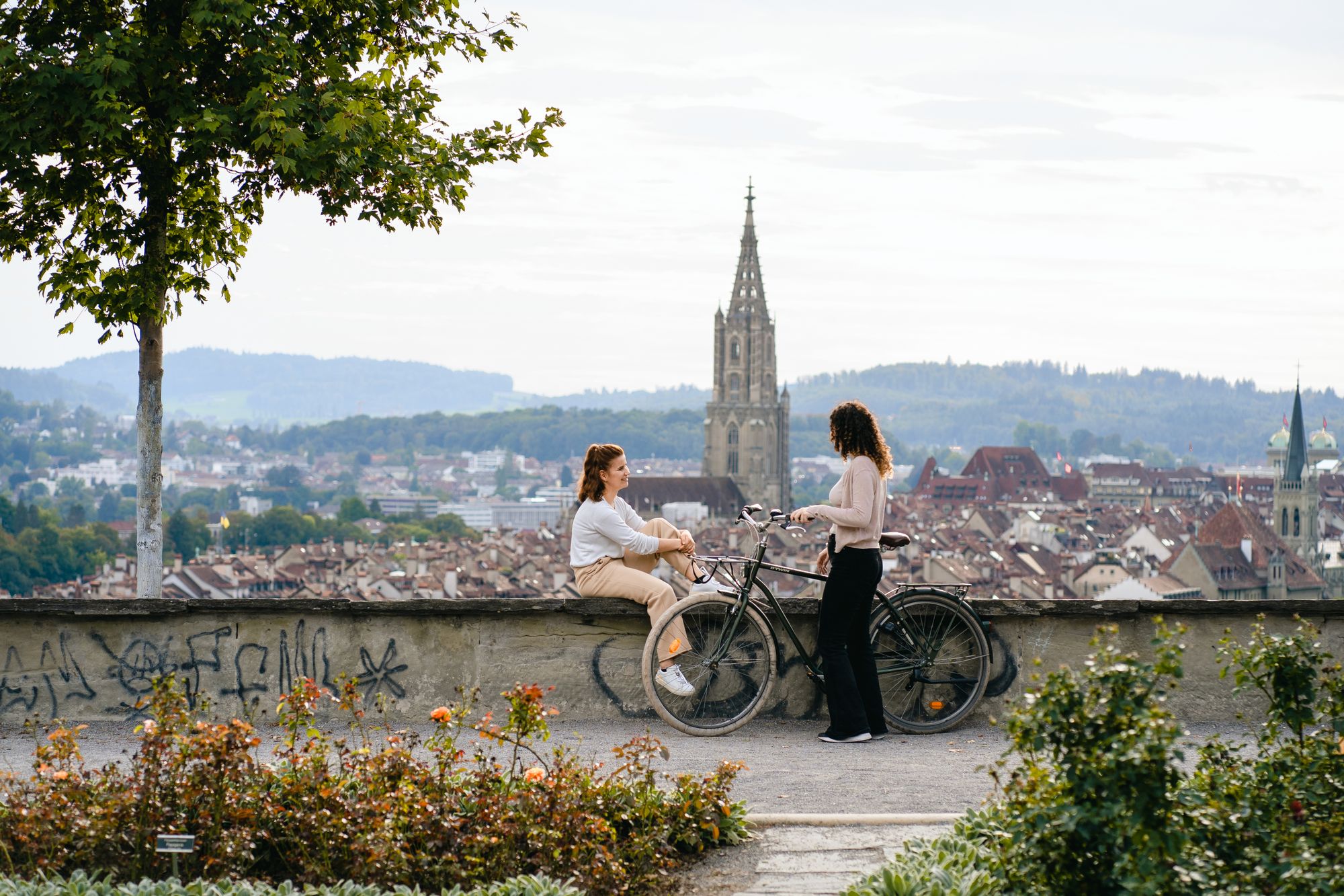 Berne - Bern Welcome