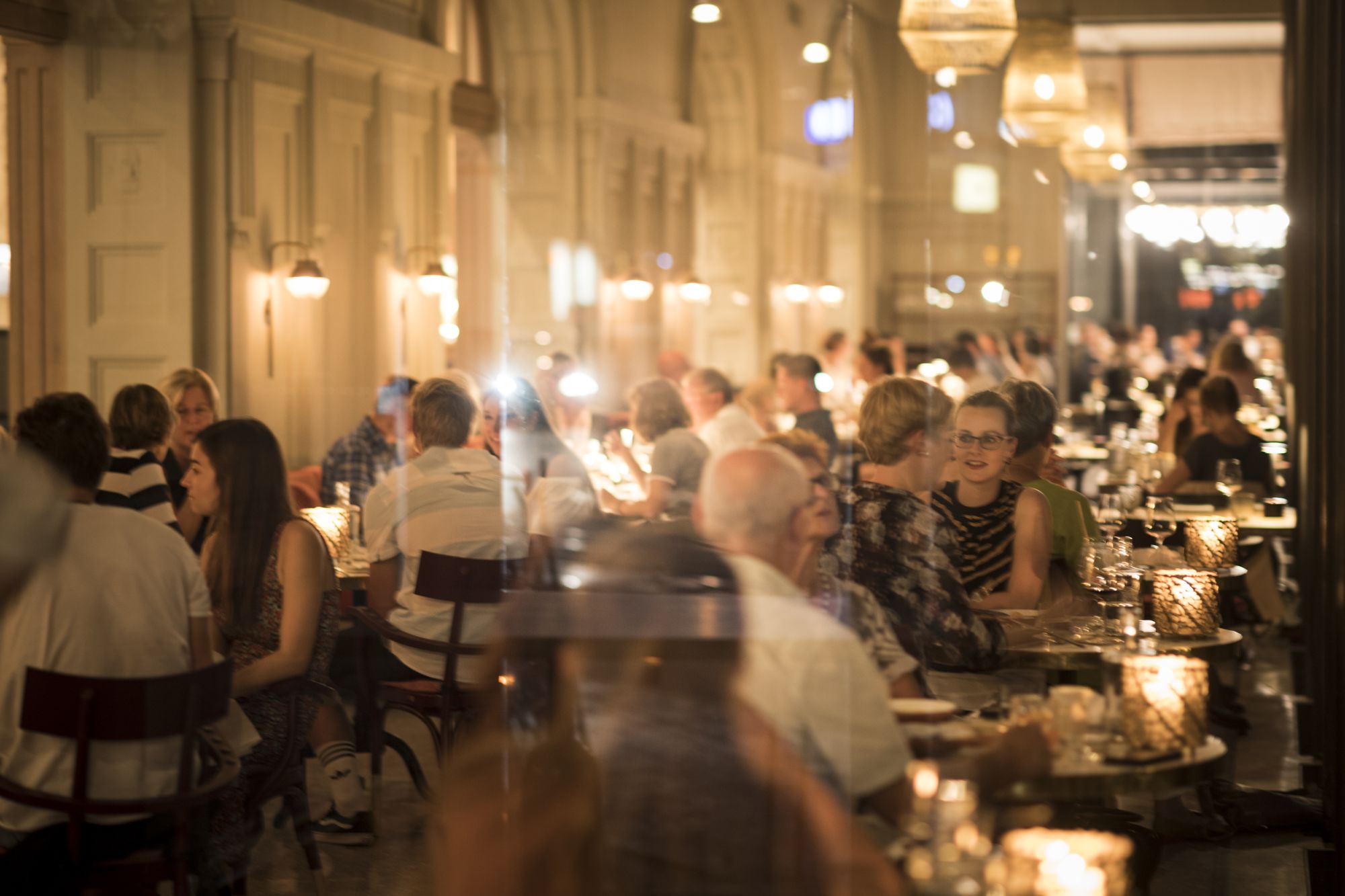 Top acclaimed restaurants in Bern - Bern Welcome