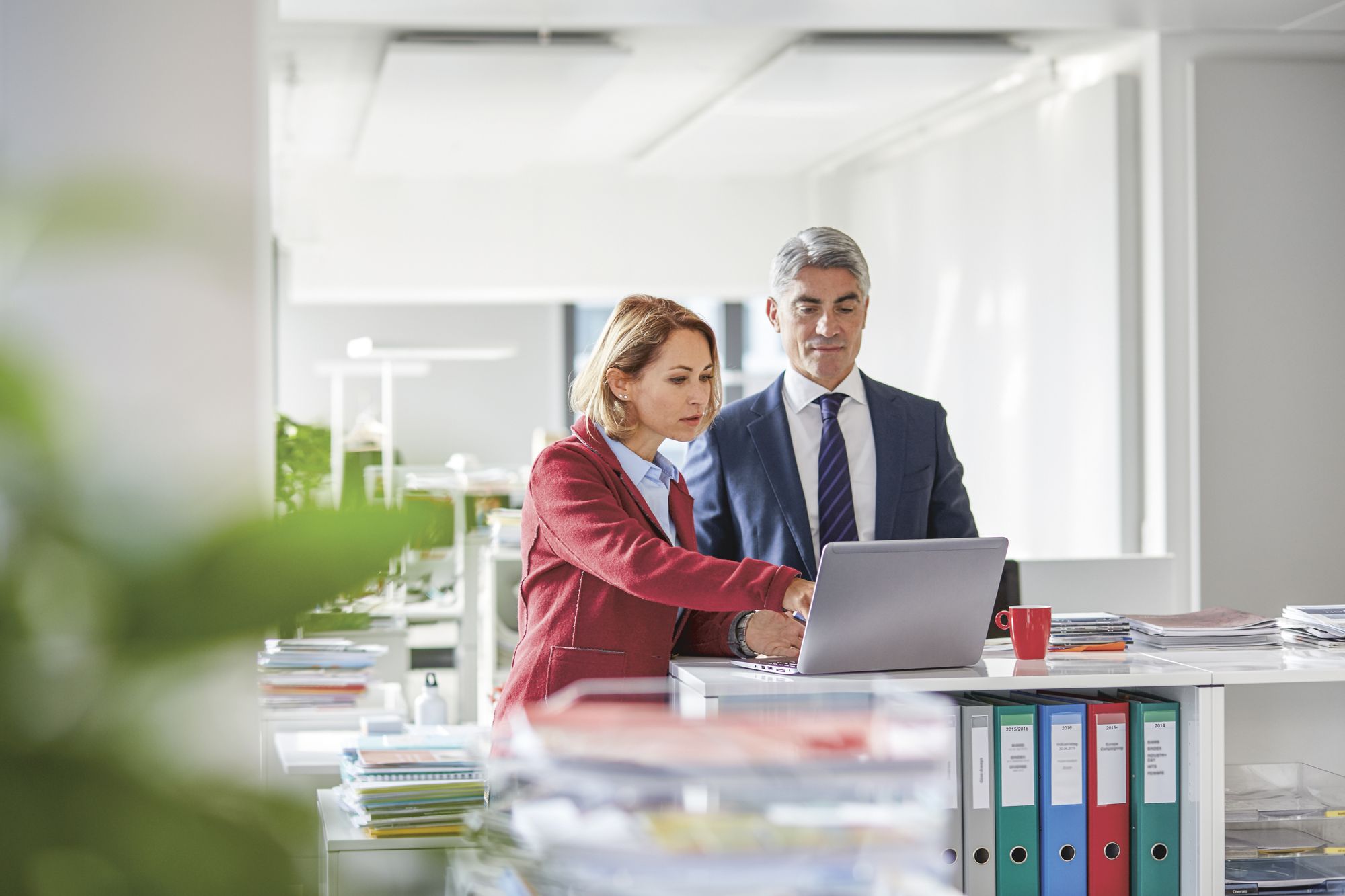 Carefree event planning with the Mobiliar event insurance - Bern Welcome