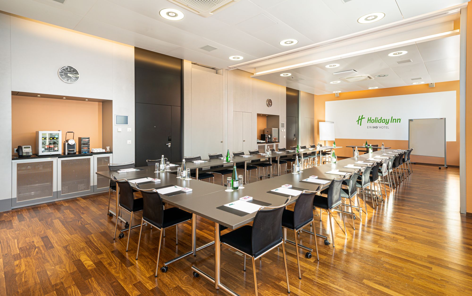 Hotel Holiday Inn Bern Westside**** - Bern Welcome