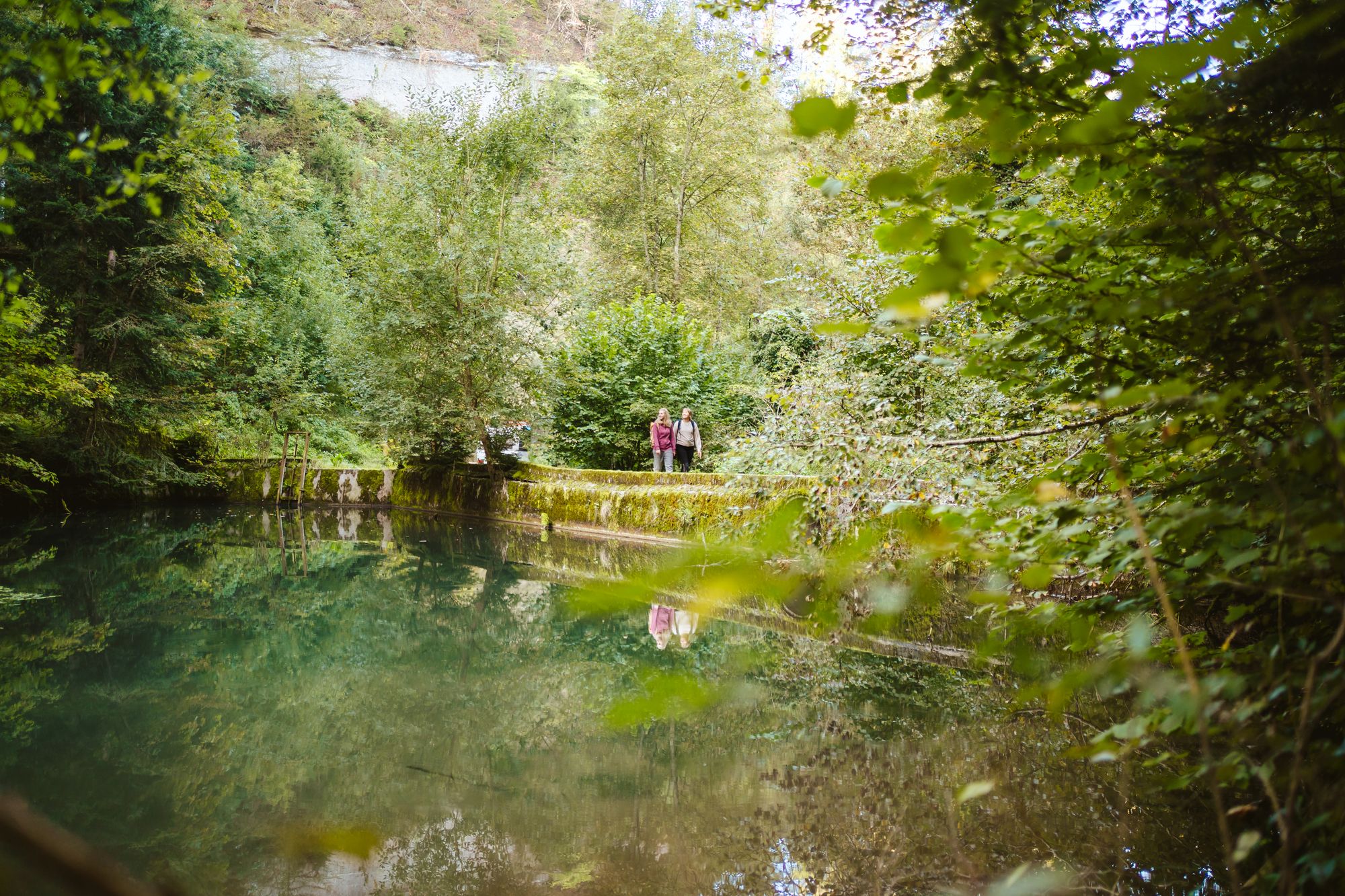 Die schönsten Spaziergänge in Bern - Bern Welcome