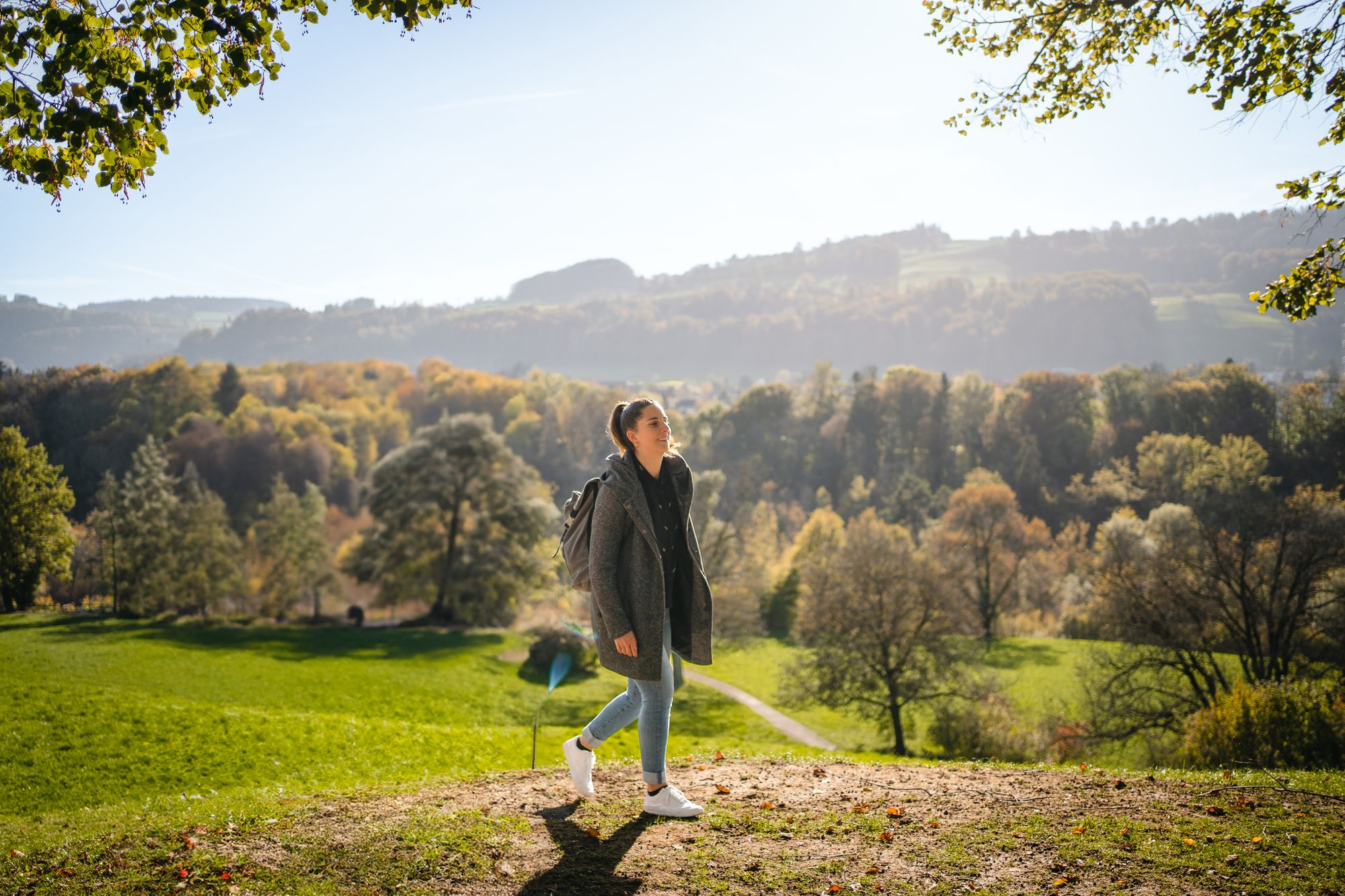 Alleine in Bern: Unsere Tipps für Solo-Erlebnisse - Bern Welcome