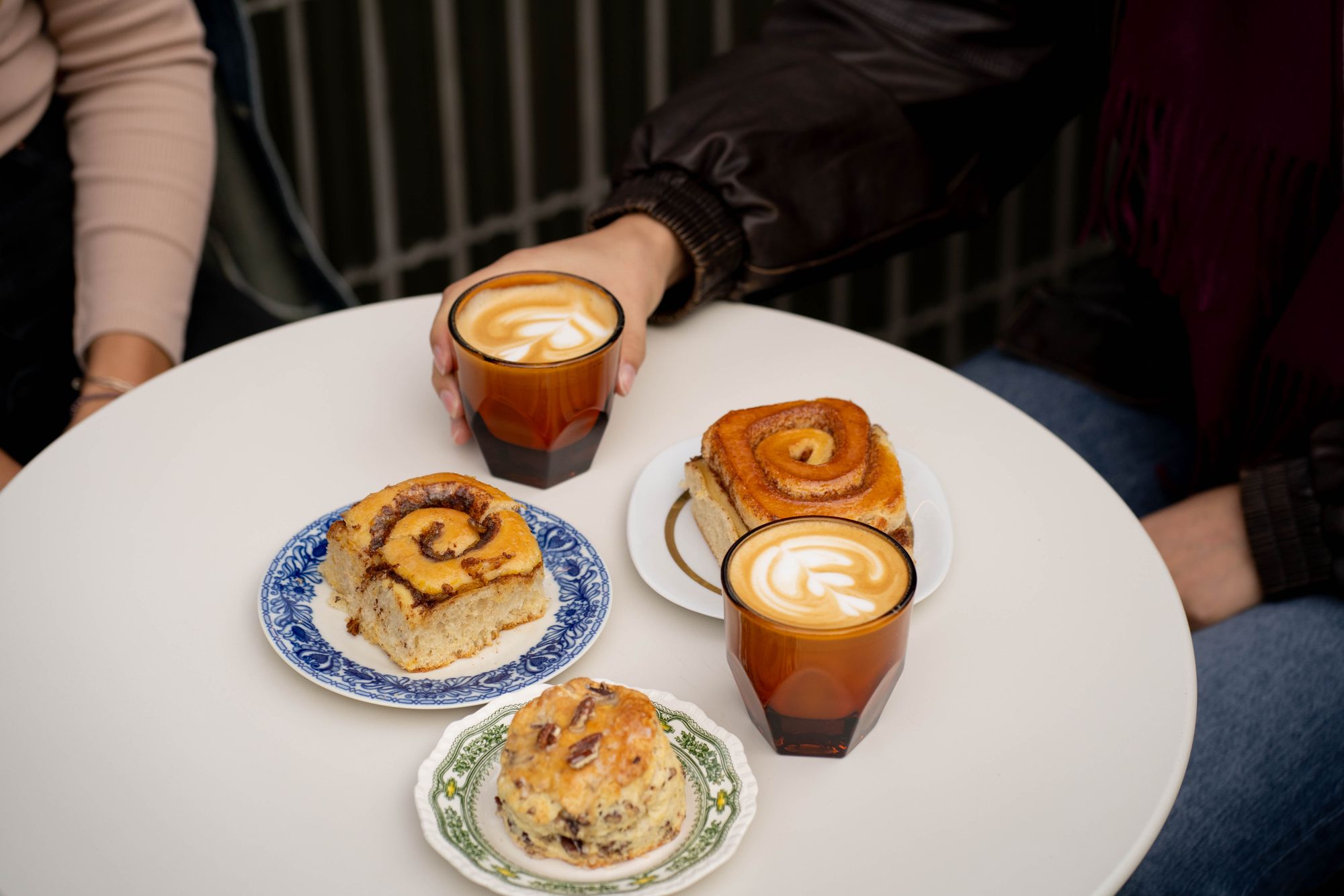 24 hours in Bern for foodies - Bern Welcome