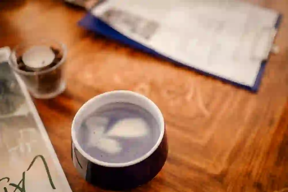 Coffee Coaching Club - Bern Welcome